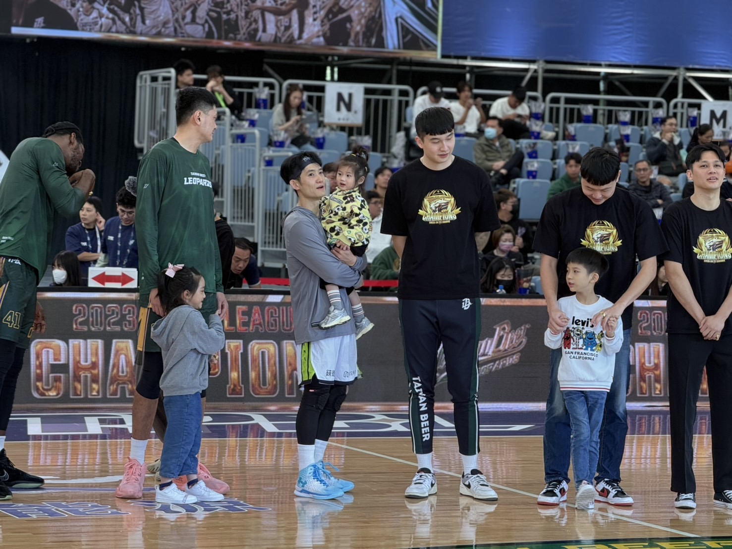 TPBL》蔣淯安驚喜復出！ 回雲豹主場對老東家 - TSNA體育新聞團隊