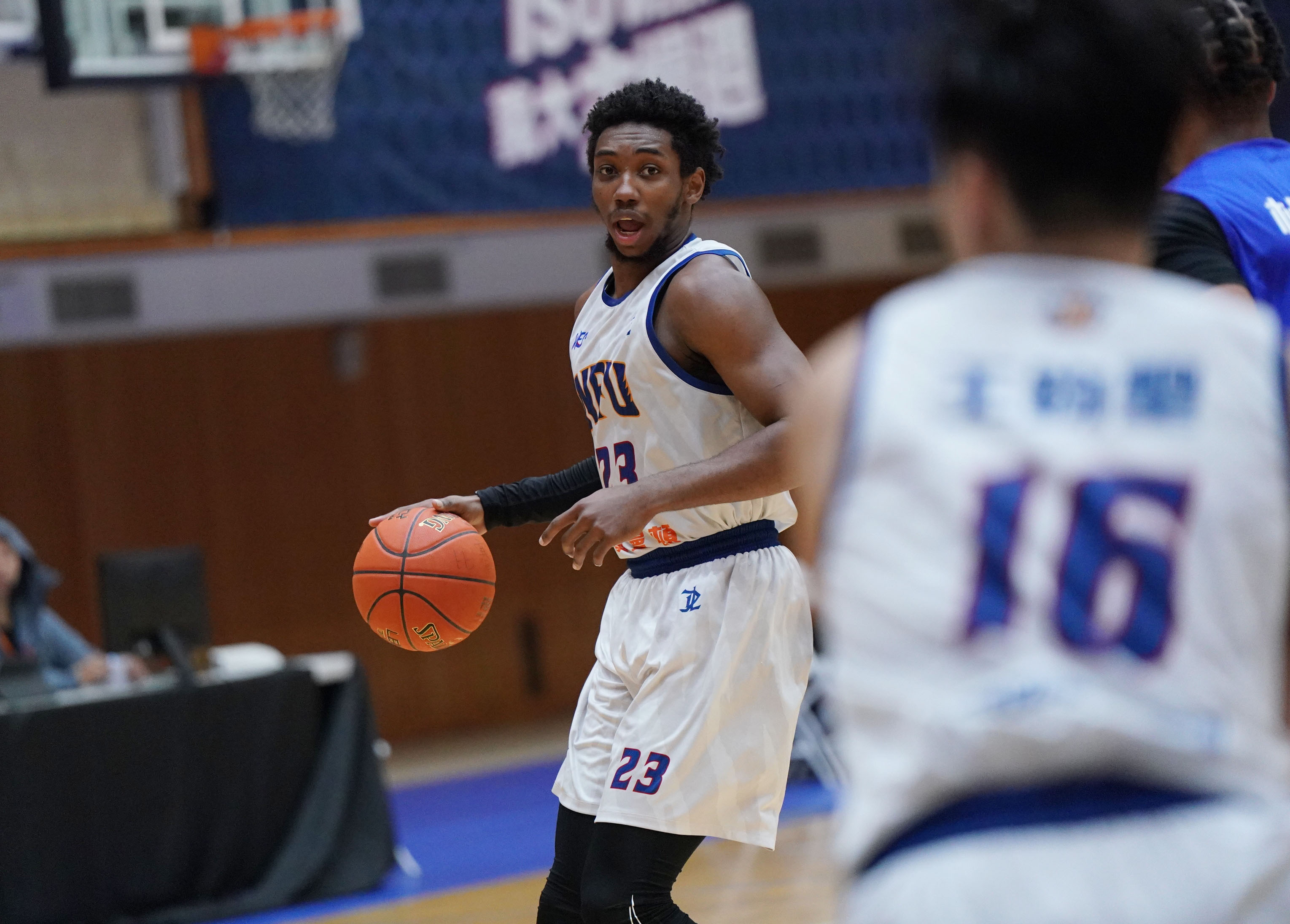 UBA》虎尾科大日、韓、菲移訓 獲得成效旗開得勝 - TSNA體育新聞團隊