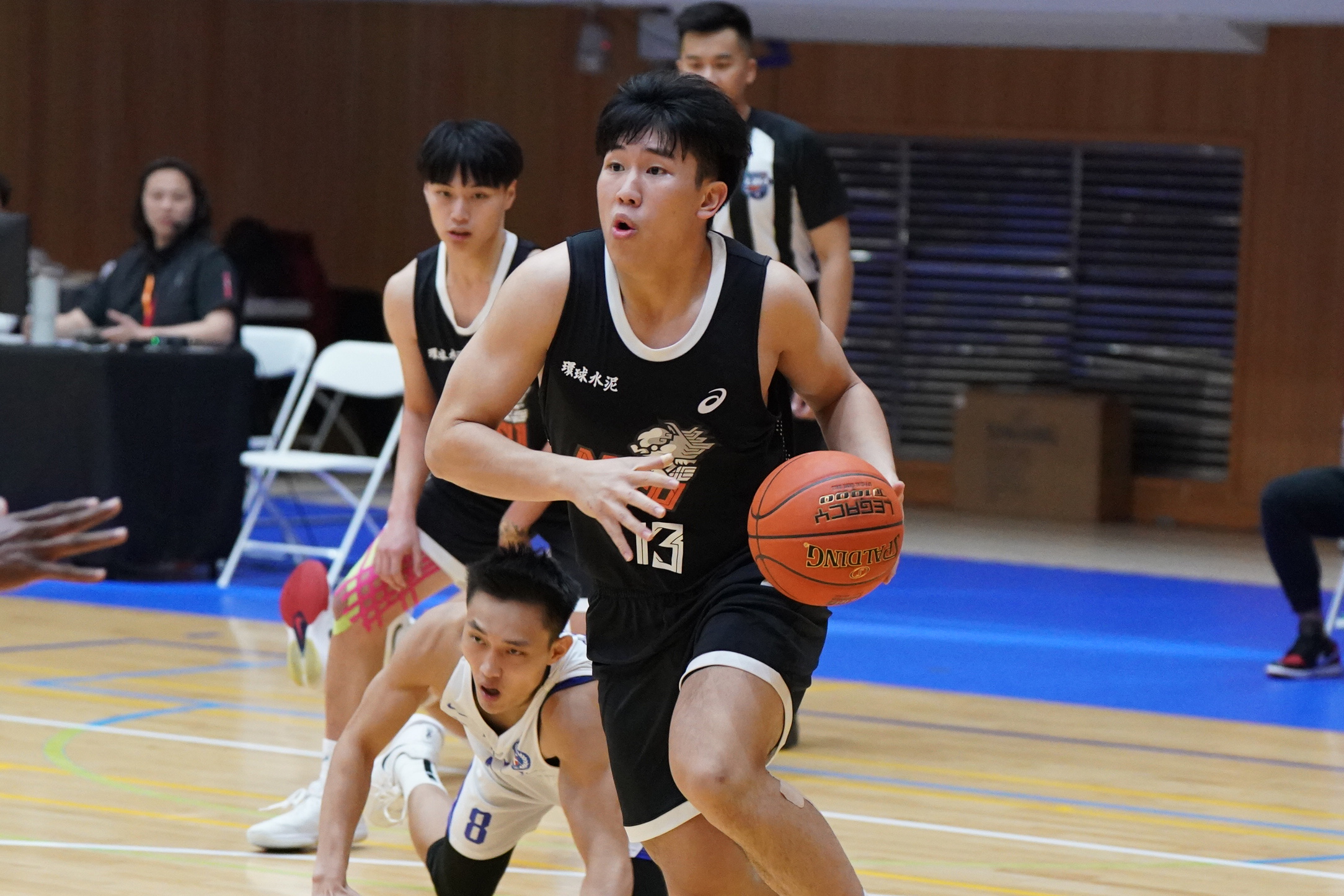 UBA》國體大久違開季4連勝 桑總直呼：每個人發200吃晚餐 - TSNA體育新聞團隊