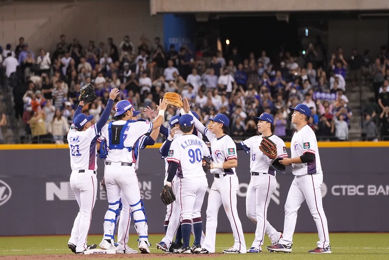 體壇》國光獎章明頒逾4.6億創新高 12強共獲1.96億破2紀錄 - TSNA體育新聞團隊