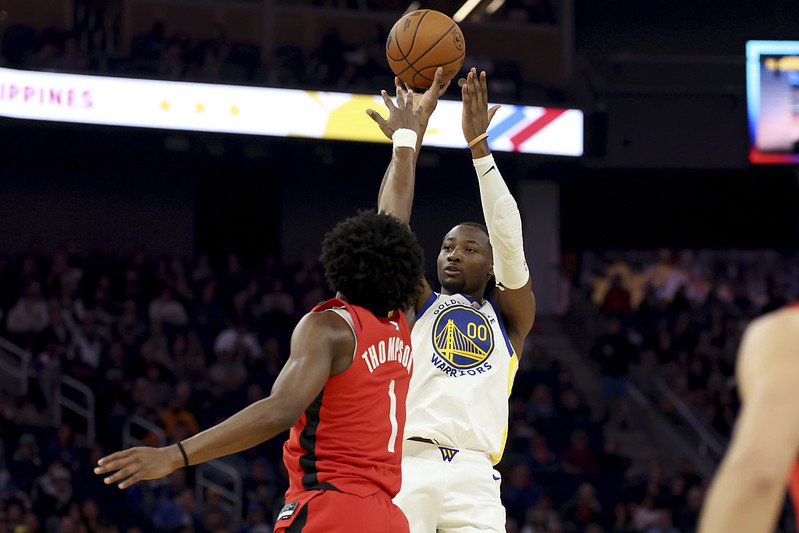 NBA》Kuminga飆生涯單場新高33分 勇士力挫火箭止5連敗 - TSNA體育新聞團隊