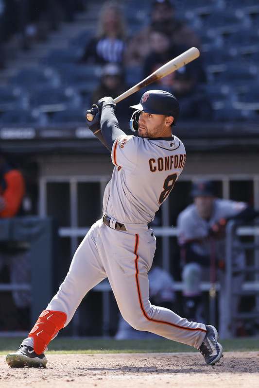 MLB》爭Soto失敗 道奇1年1700萬簽Conforto - TSNA體育新聞團隊