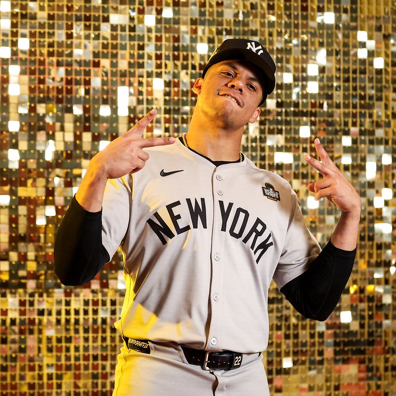 MLB》Soto合約總收入史上首位破8億美元 簽約金天價7500萬美元 - TSNA體育新聞團隊