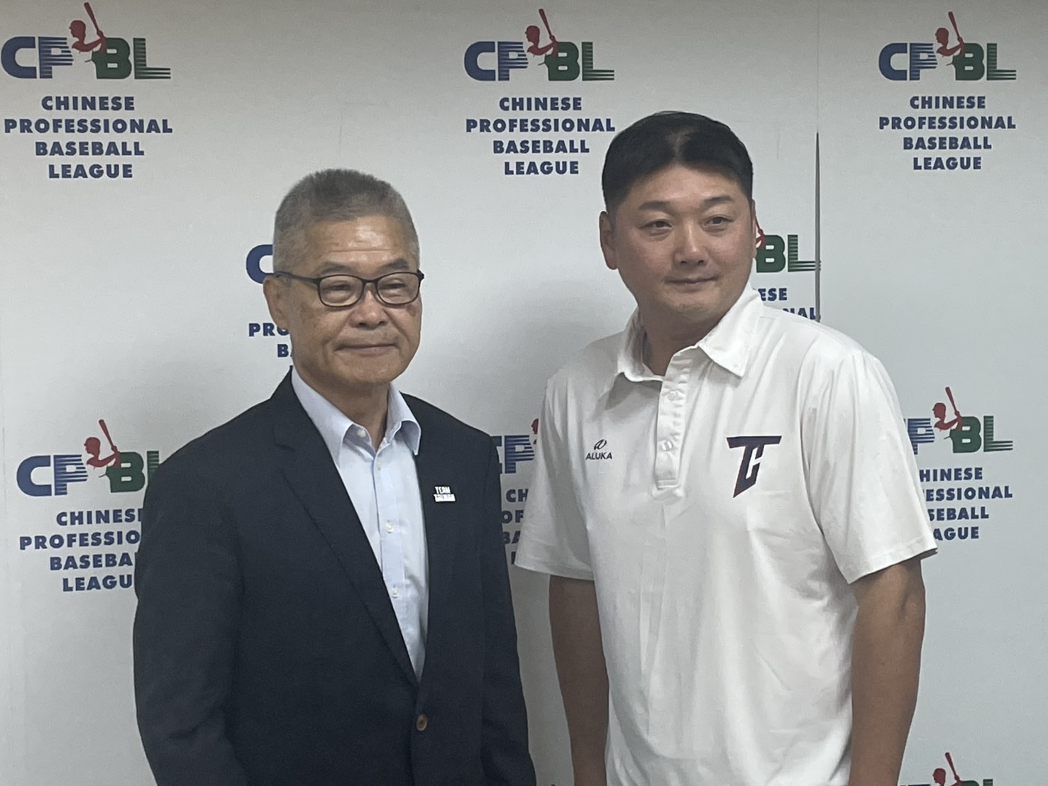 WBC資格賽》中華隊35人名單微調！ 有9位旅外投手入選 - TSNA體育新聞團隊