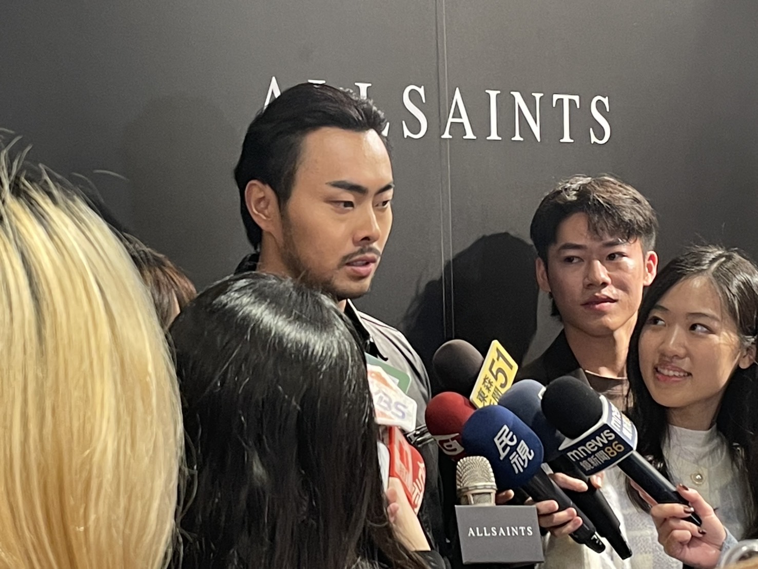 棒球》林家正上場習慣噴香水 最愛「皮革」味道有原因 - TSNA體育新聞團隊