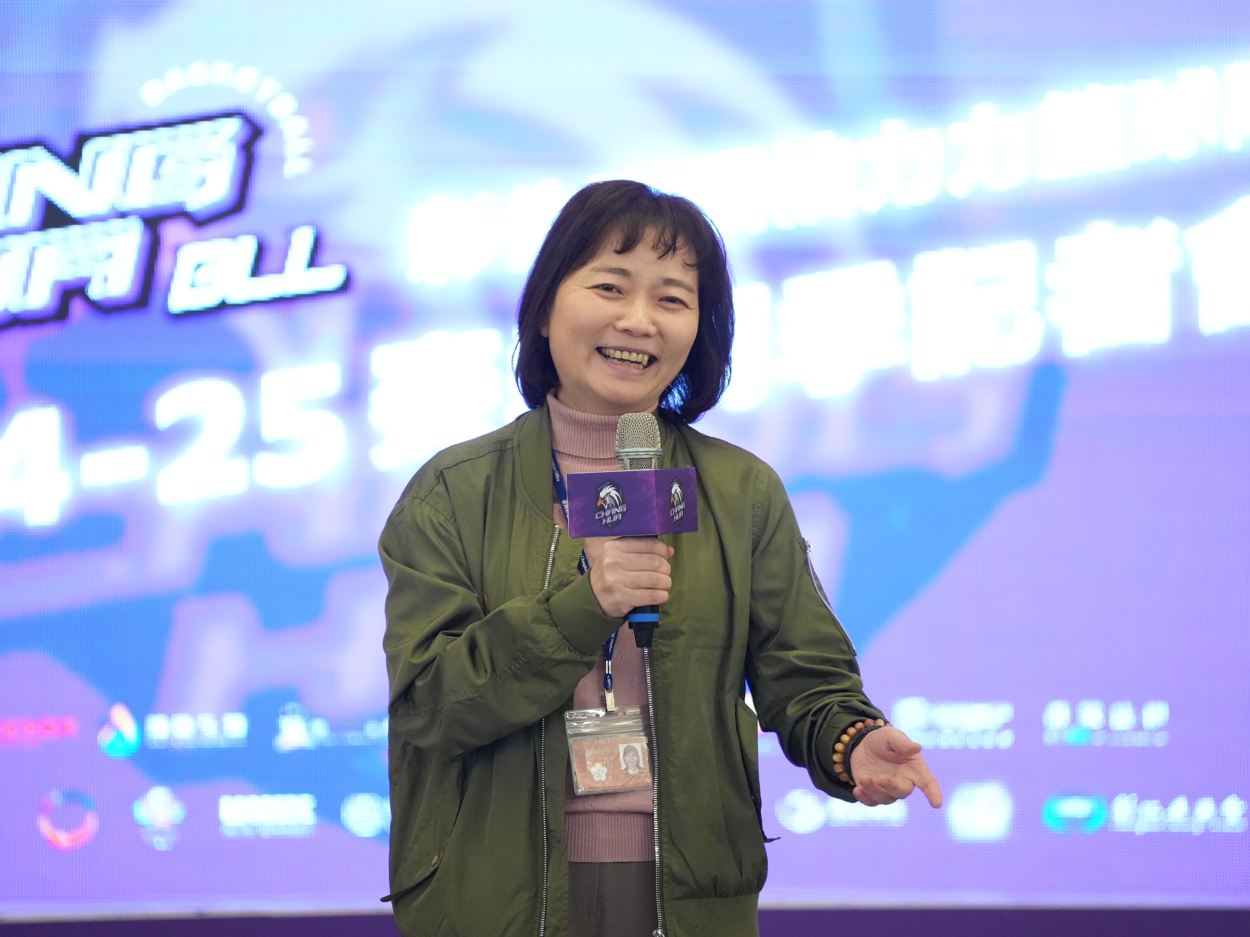 SBL》彰化檢察長到議會參加籃球記者會 「被以為是來搜索」 - TSNA體育新聞團隊