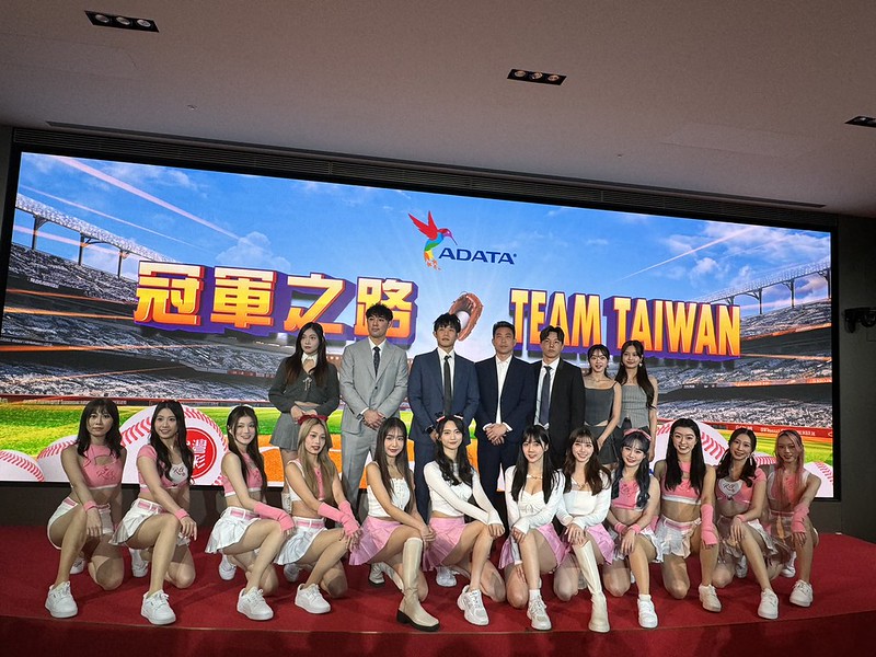 12強賽》郭俊麟虧陳冠宇愛哭 吐槽看出好交情 - TSNA體育新聞團隊