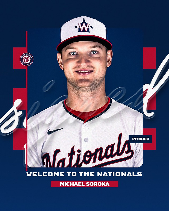 MLB》今年戰績0勝10敗 自由市場拿到2.9億元合約 - TSNA體育新聞團隊