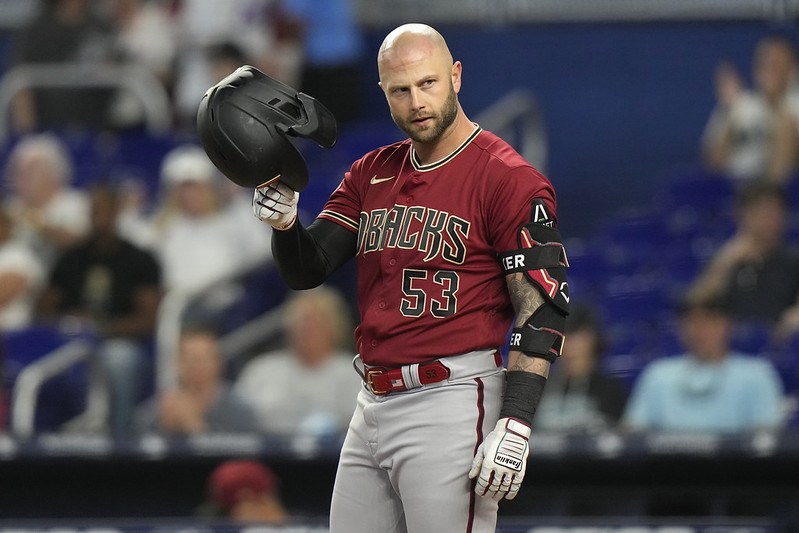 MLB》太空人3年6000萬簽Walker 專家研判Bregman回歸無望 - TSNA體育新聞團隊