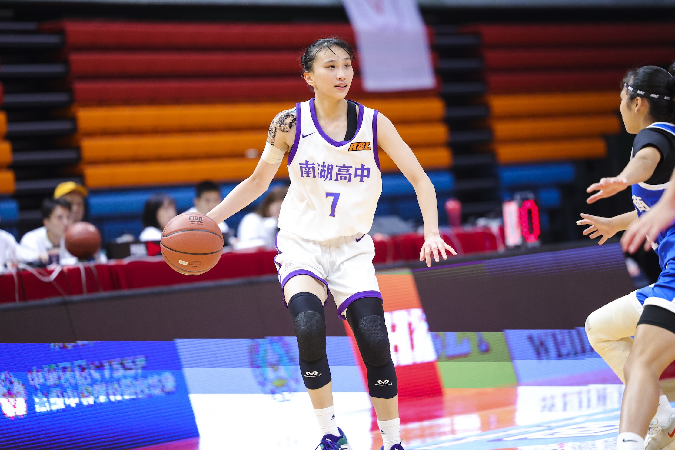 HBL》南湖、金甌搶外卡首勝 再對苗商、永仁 - TSNA體育新聞團隊