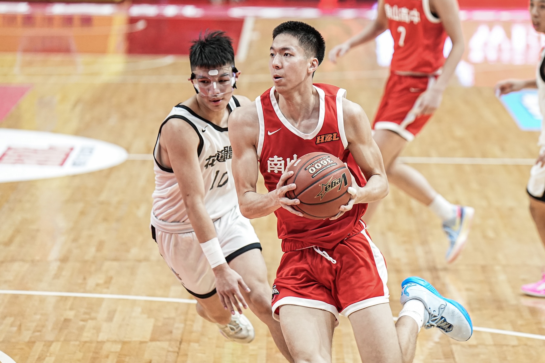 HBL》光復力退松山 攜手錦和、南山晉級8強 - TSNA體育新聞團隊