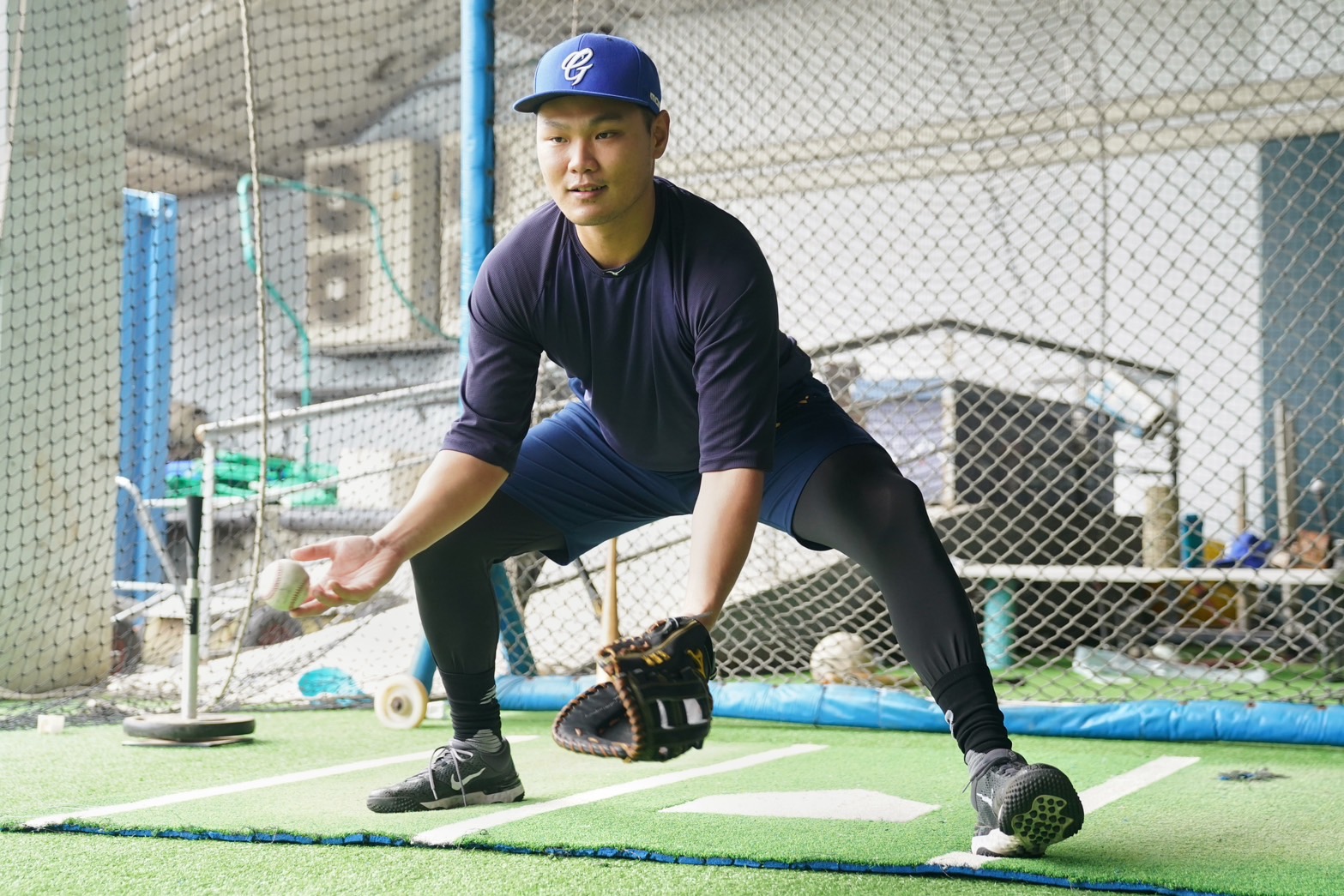 富邦悍將》出戰味全龍發生守備失誤 范國宸今被下放二軍 - TSNA體育新聞團隊