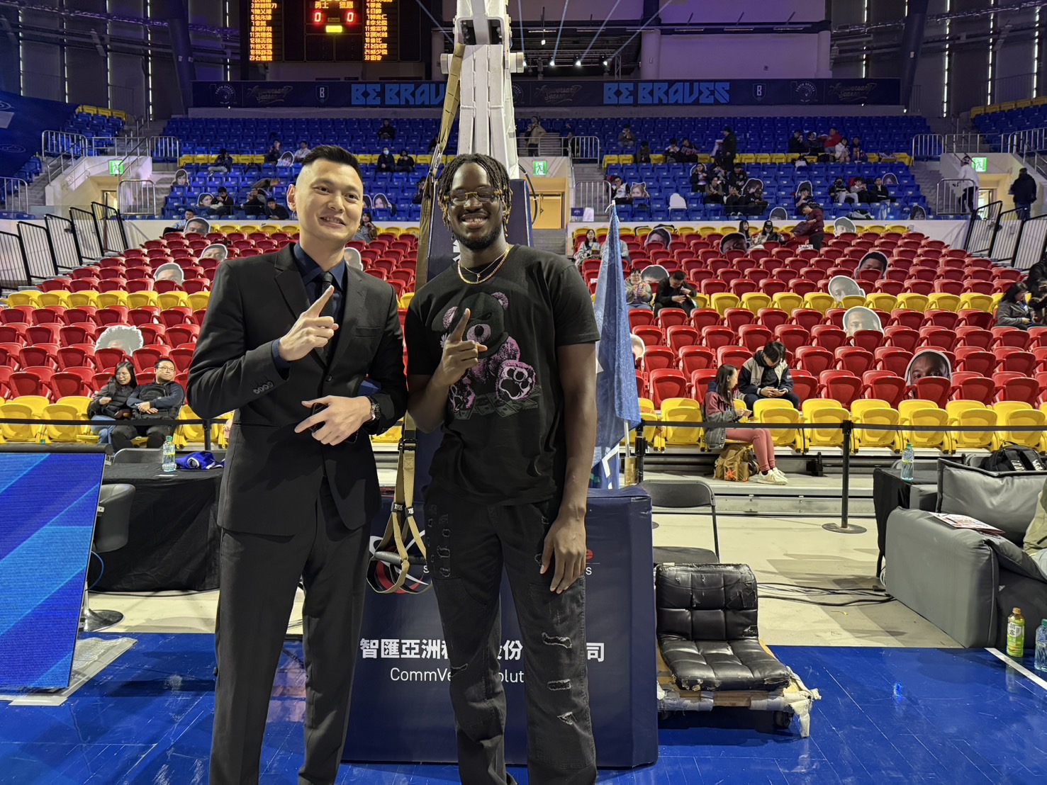 [新聞] PLG》莫巴耶傷勢比預期嚴重 勇士設定最快2/6復出測試 - basketballTW板 - Disp BBS