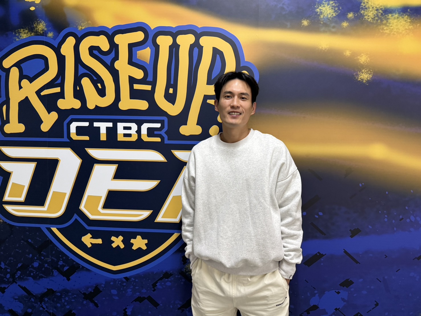 TPBL》終於看到盡頭！ 林韋翰拚農曆年前復出 - TSNA體育新聞團隊