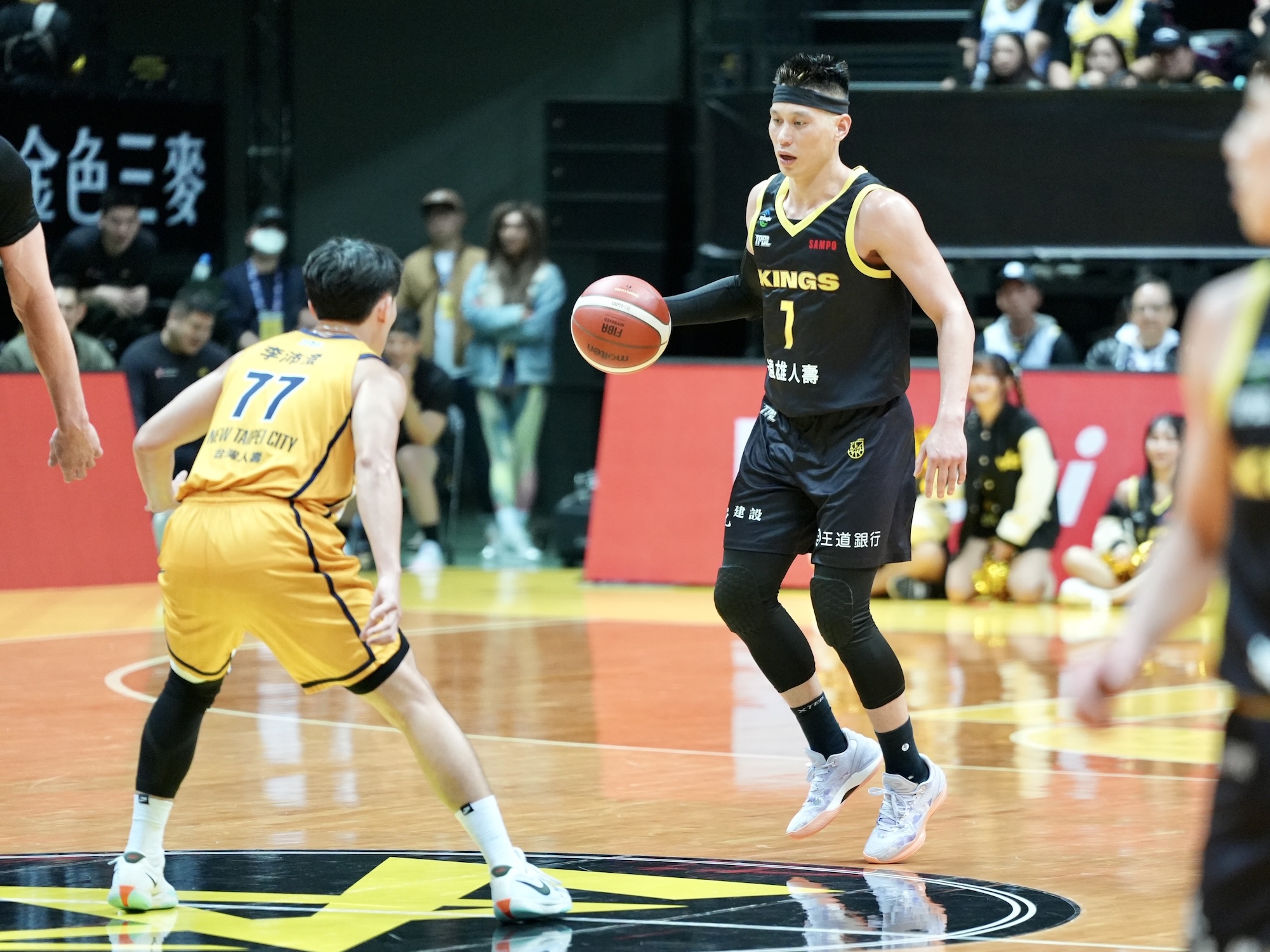 體壇》運動業、重點賽事去年受捐贈逾11.5億元 體育署公告114年名單 - TSNA體育新聞團隊