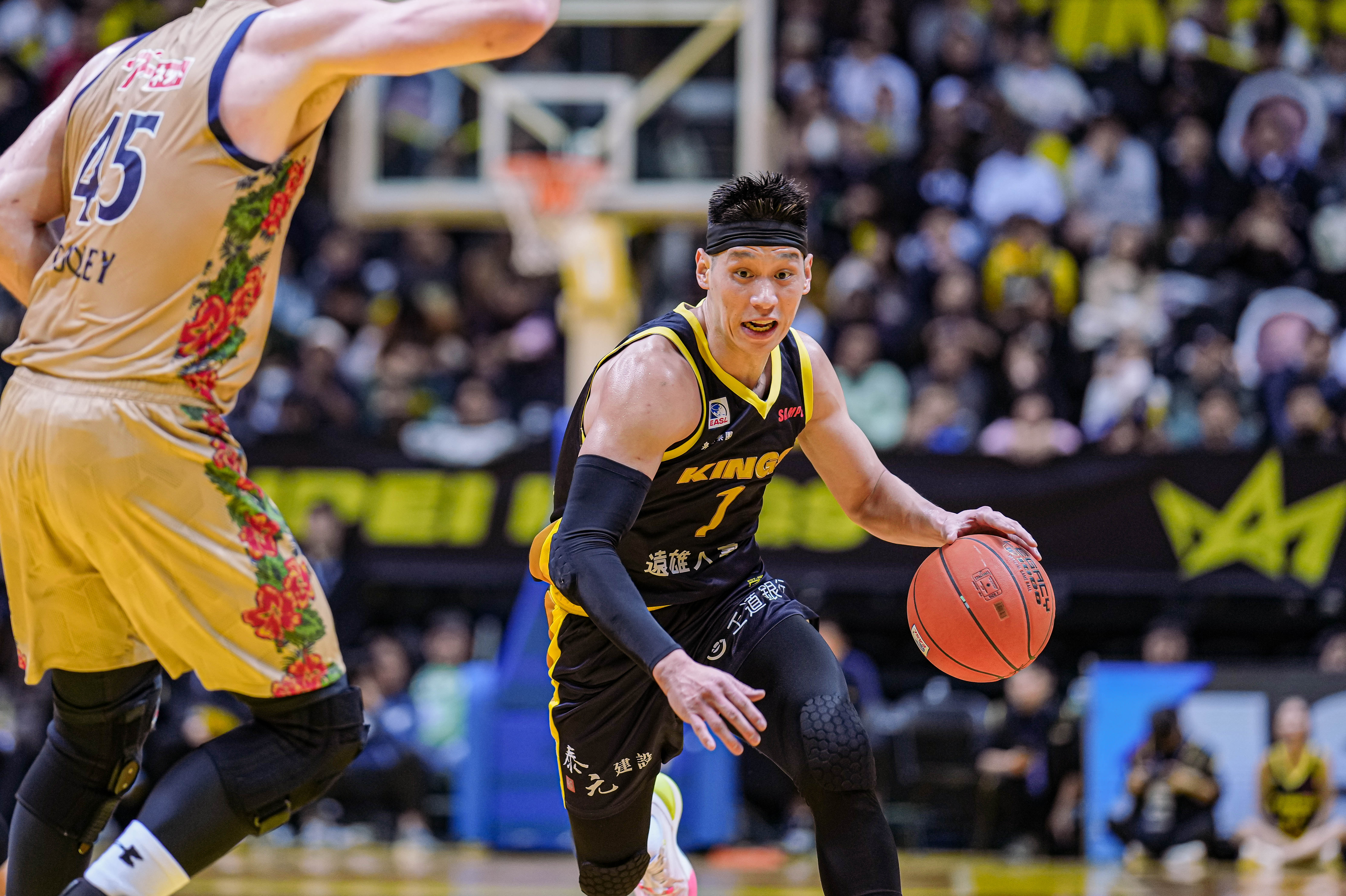東超》林書豪等三本柱發威 國王上半場領先17分 - TSNA體育新聞團隊