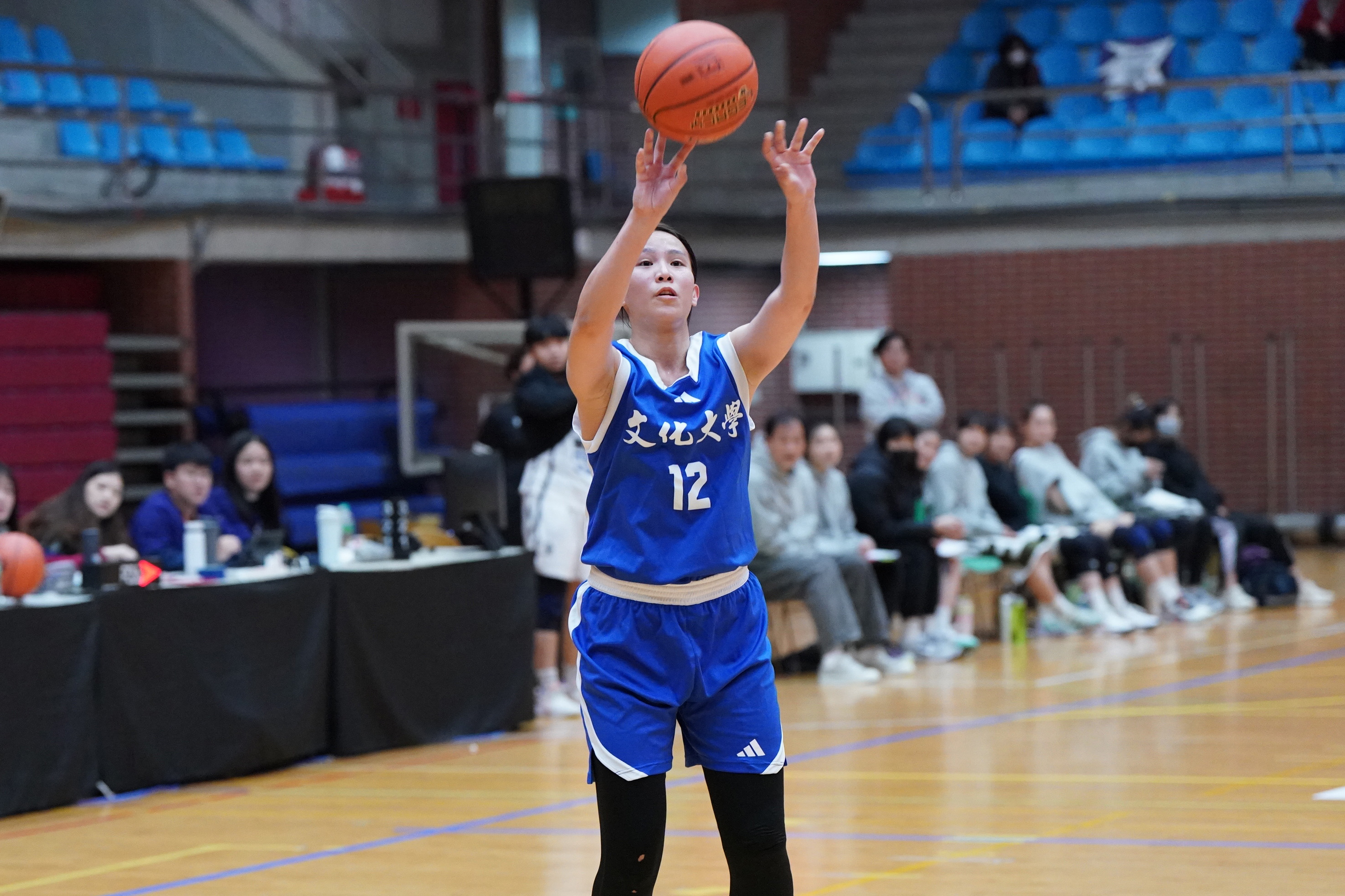 UBA》文化準得分后王玥媞再發威 中信楊淑琄200抄截史上第2 - TSNA體育新聞團隊