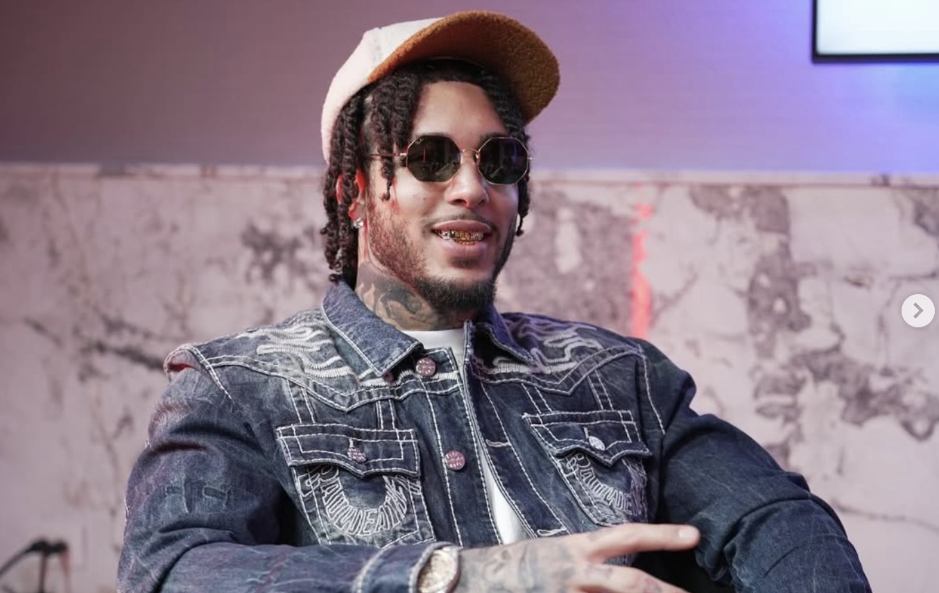 NBA》LiAngelo Ball沒有被籃球耽誤 簽下1300萬美元音樂合約 - TSNA體育新聞團隊