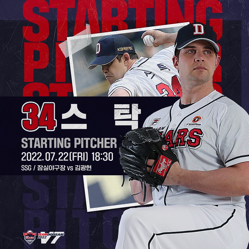 MLB》墨西哥聯盟、冬季聯盟合計183局19勝 Stock小聯盟合約去紅襪 - TSNA體育新聞團隊