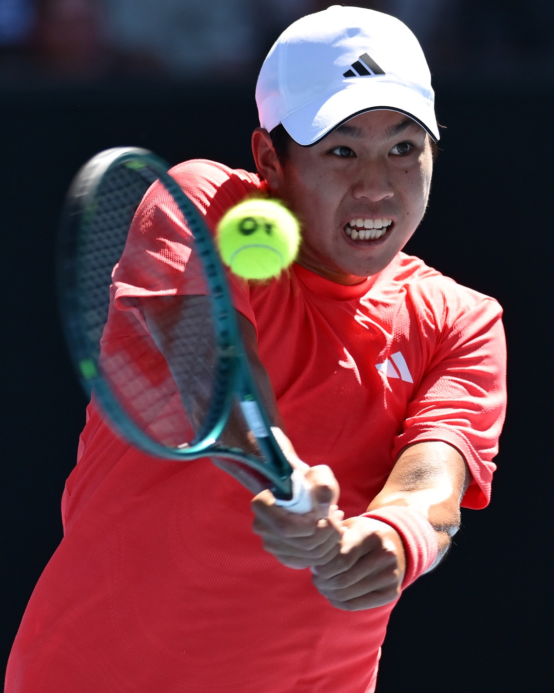 澳網》打進第4輪的兩位黑馬很巧 19歲Tien、20歲Michelsen是好友 - TSNA體育新聞團隊