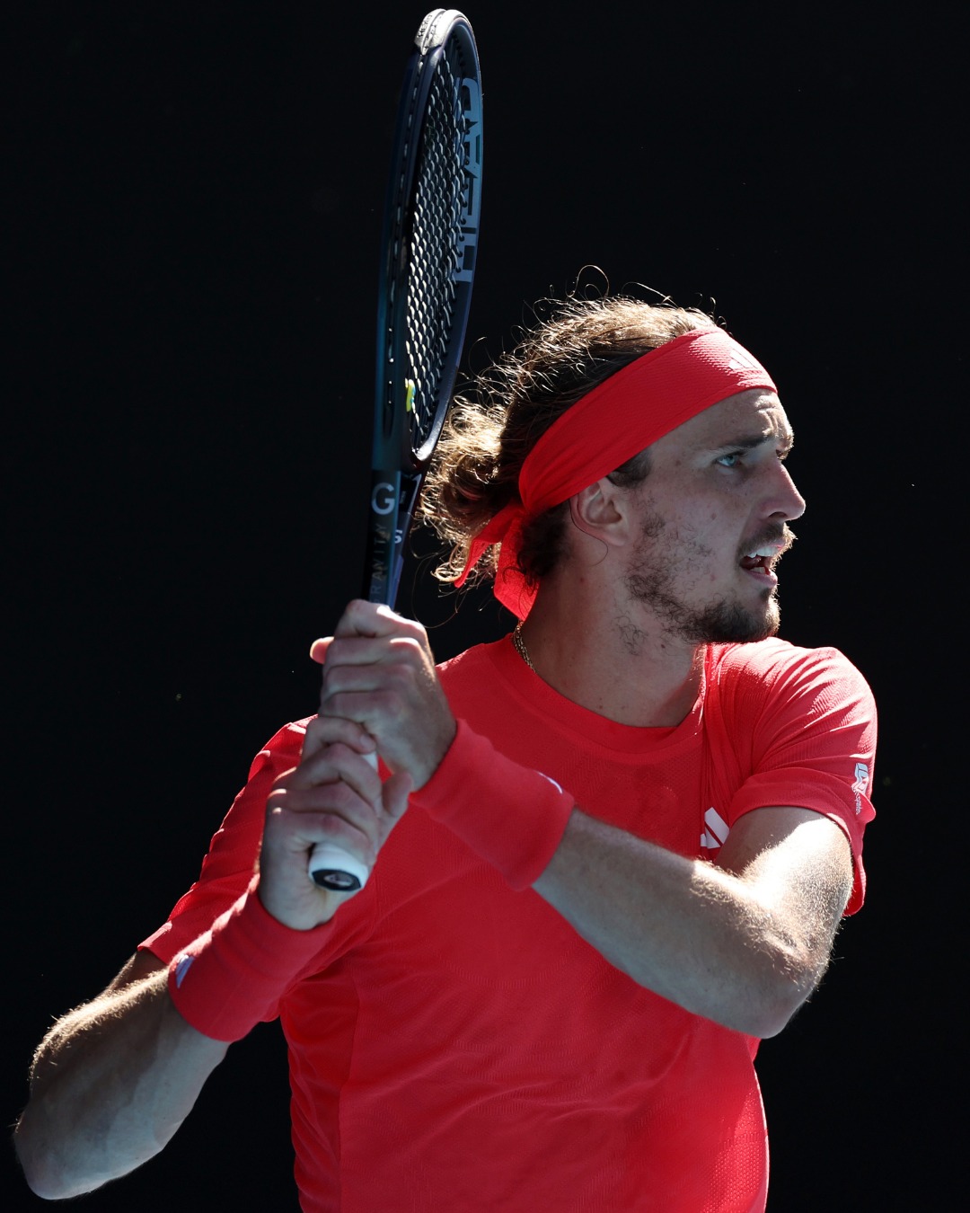 澳網》Djokovic和Alcaraz對決 Zverev：「整個賽事的亮點」 - TSNA體育新聞團隊