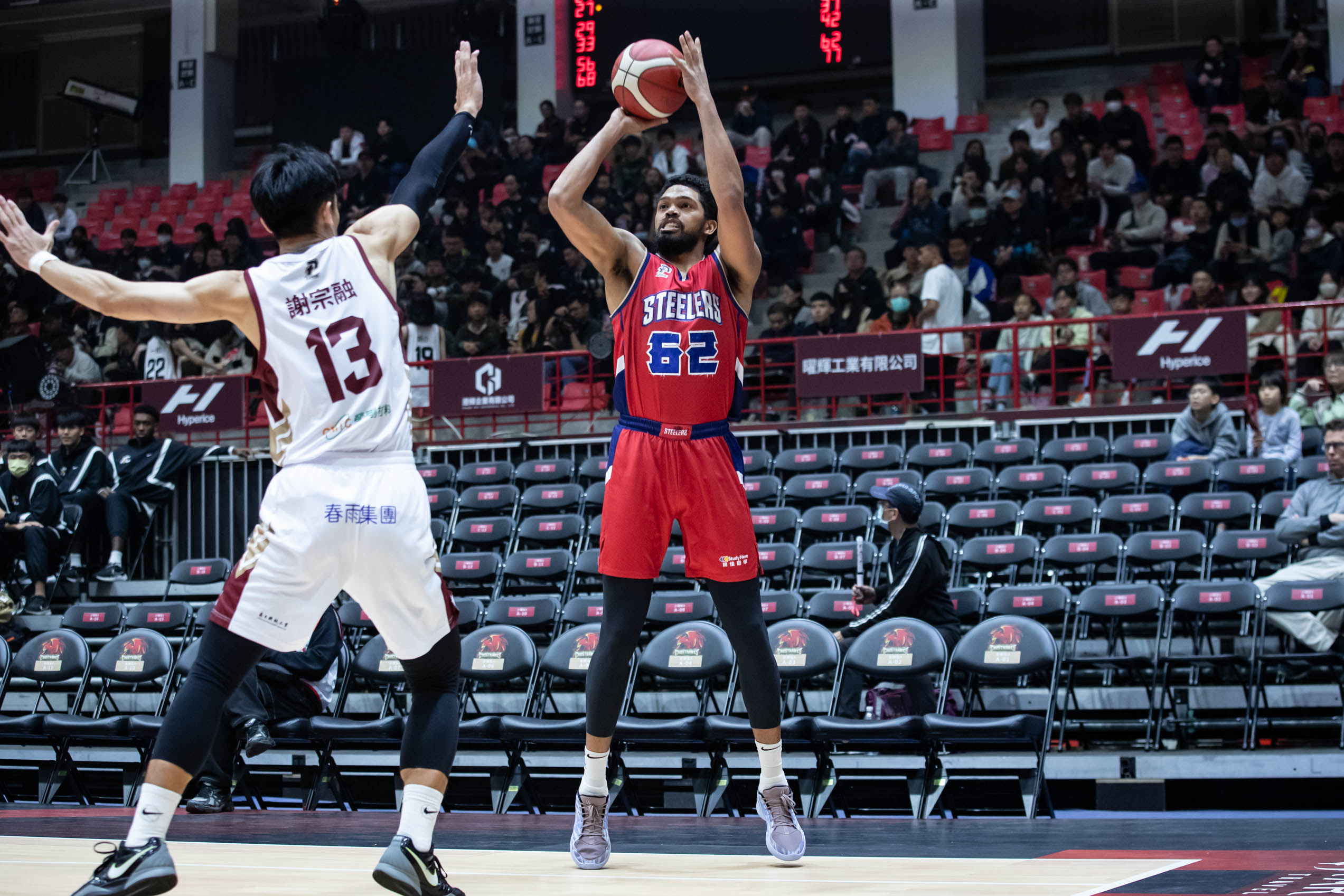 PLG》邱大宗證實年後洋將會微調 盼年輕球員珍惜 - TSNA體育新聞團隊