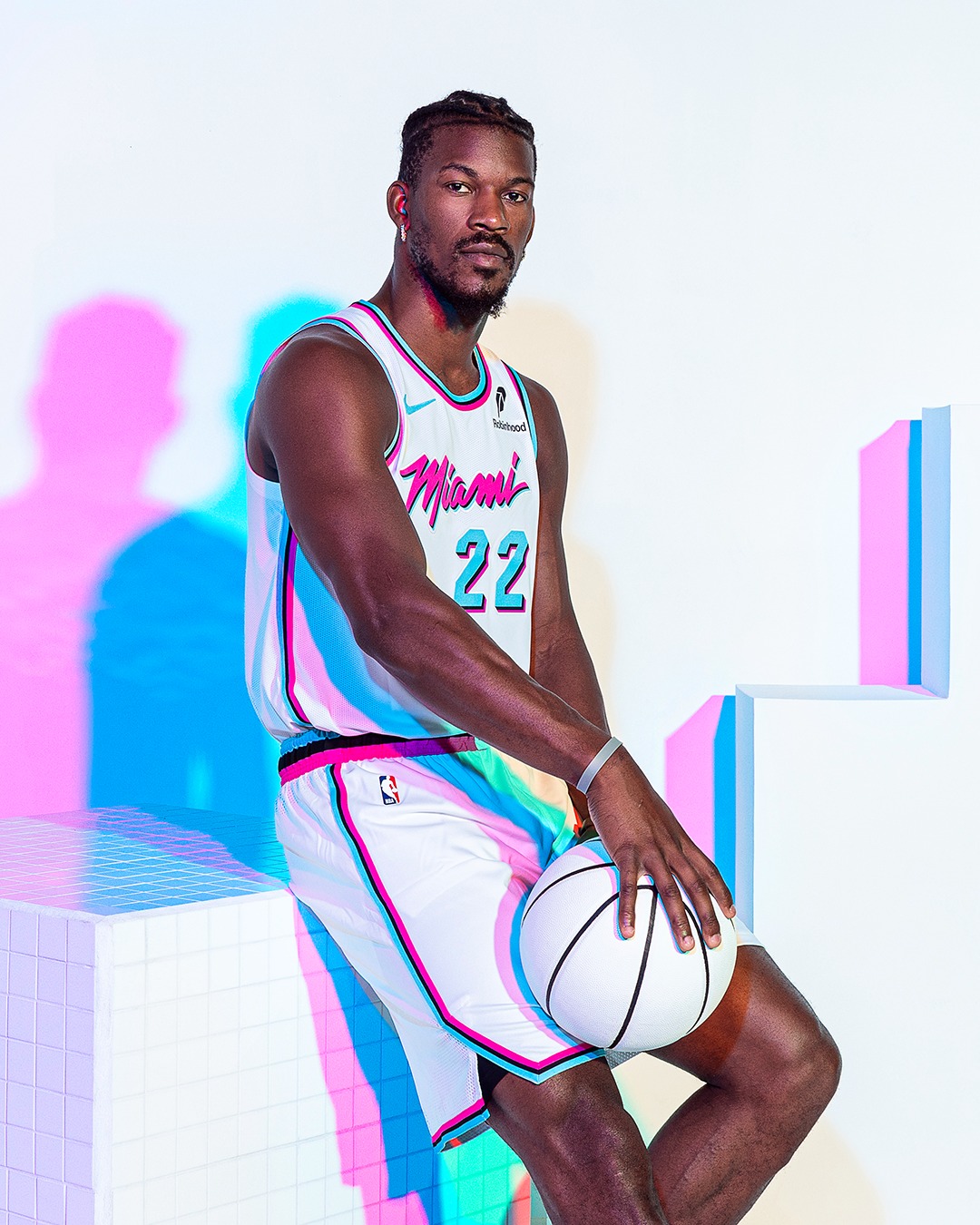 NBA》Jimmy Butler持續無視隊規 熱火宣佈禁賽2場 - TSNA體育新聞團隊