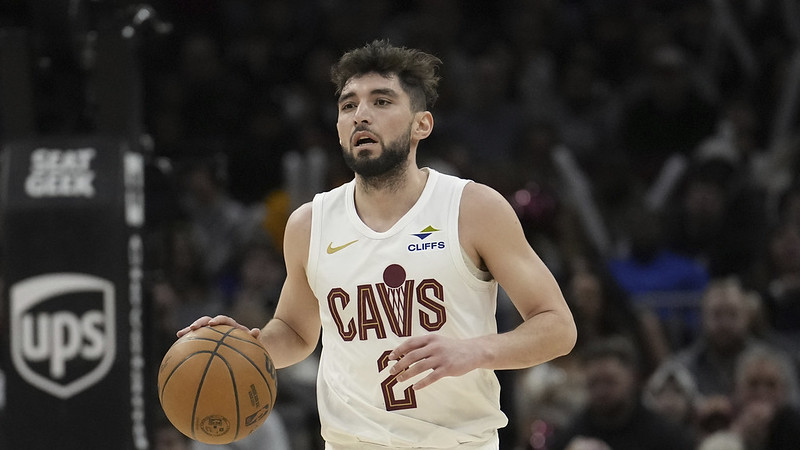 NBA》Jerome關鍵時刻球往紀錄台丟 騎士輸7連敗的76人 - TSNA體育新聞團隊