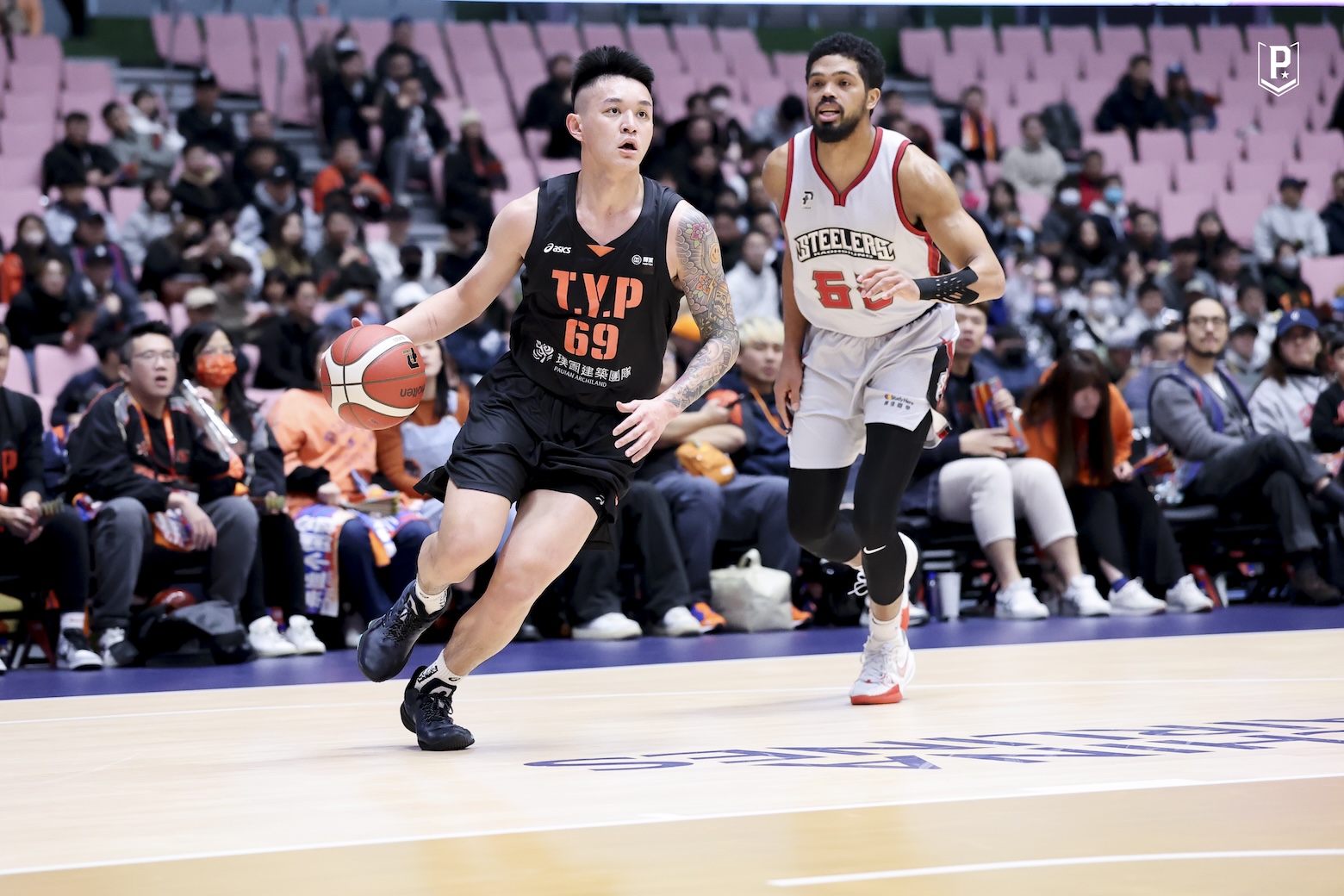 PLG》領航猿明天迎戰獵鷹 贏就晉級季後賽 - TSNA體育新聞團隊