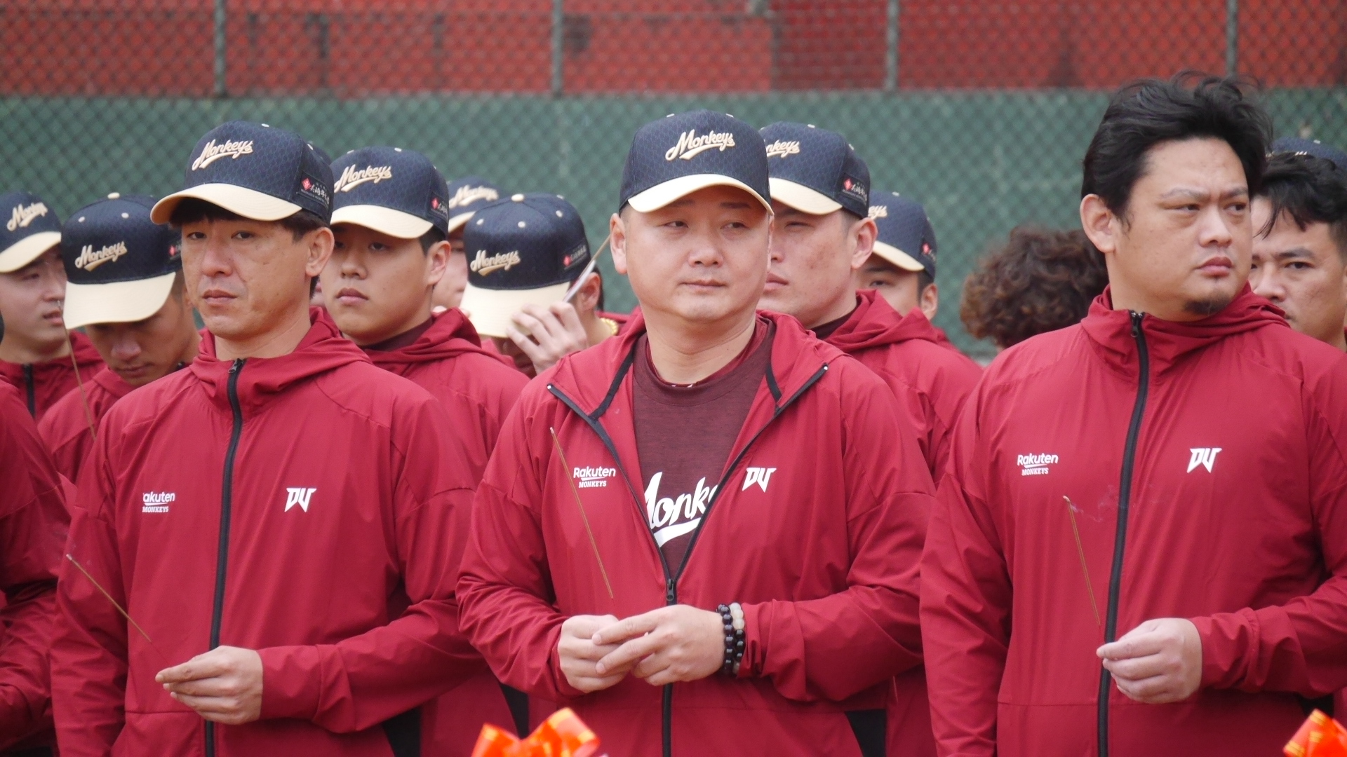 WBC資格賽》古林睿煬能否打中華隊？ 曾豪駒：持續溝通 - TSNA體育新聞團隊