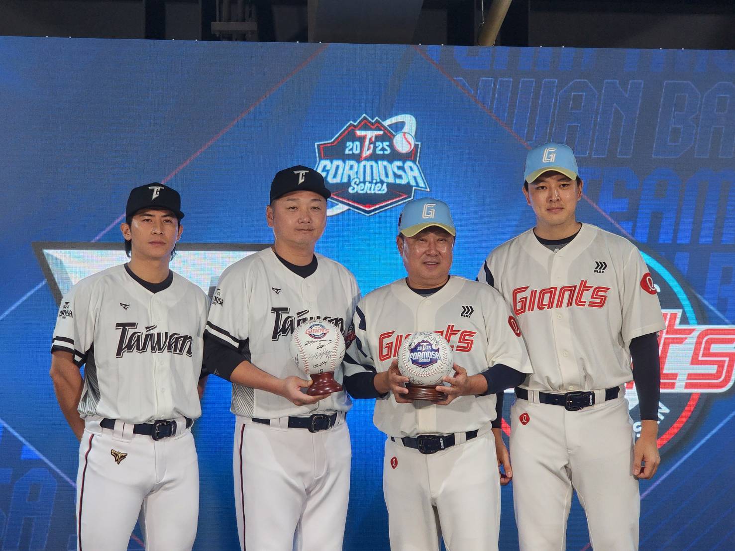 WBC資格賽》台韓大戰門票熱賣！ 首日突破3萬張 - TSNA體育新聞團隊