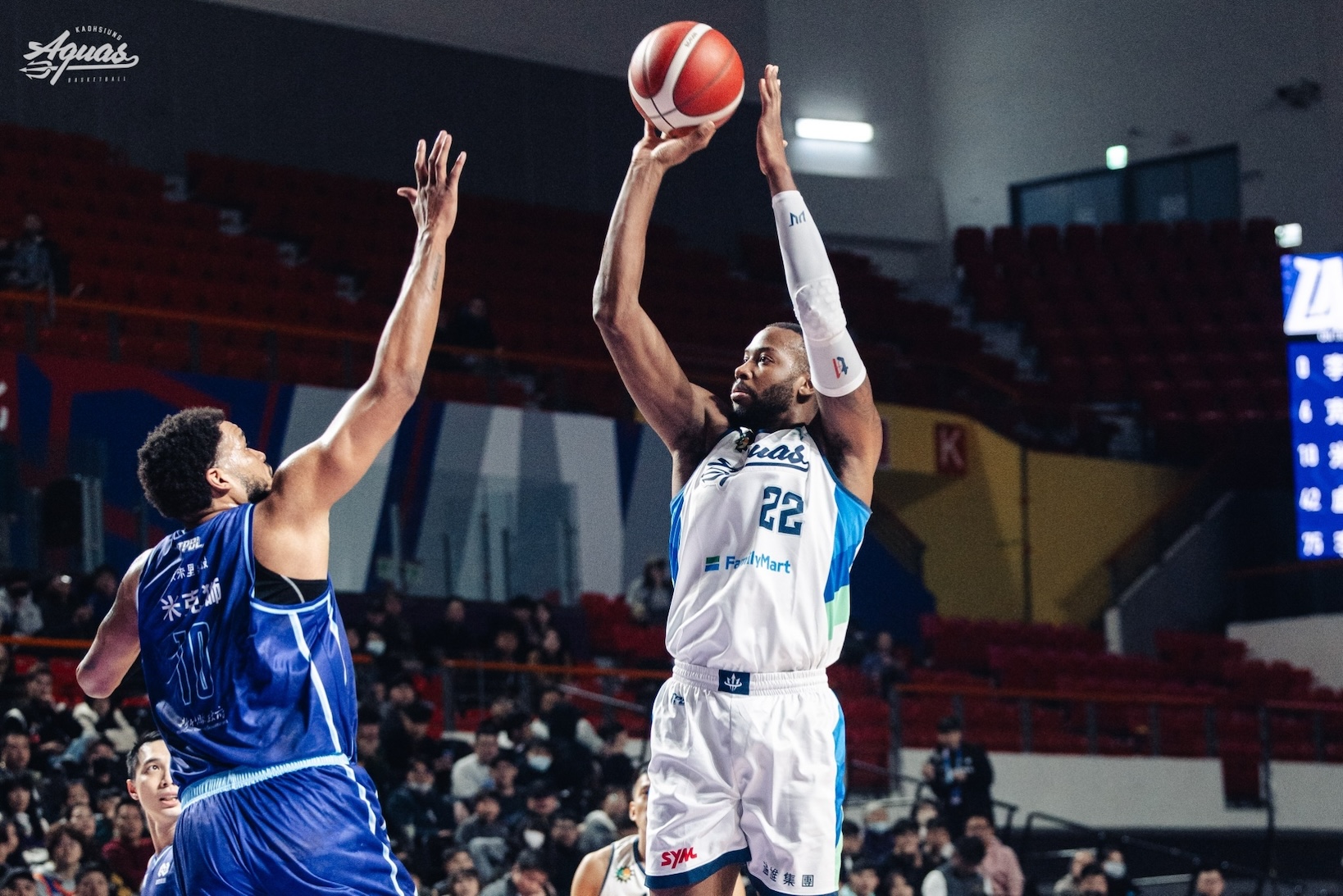 TPBL》末節失誤與犯規過多 海神不敵攻城獅 - TSNA體育新聞團隊