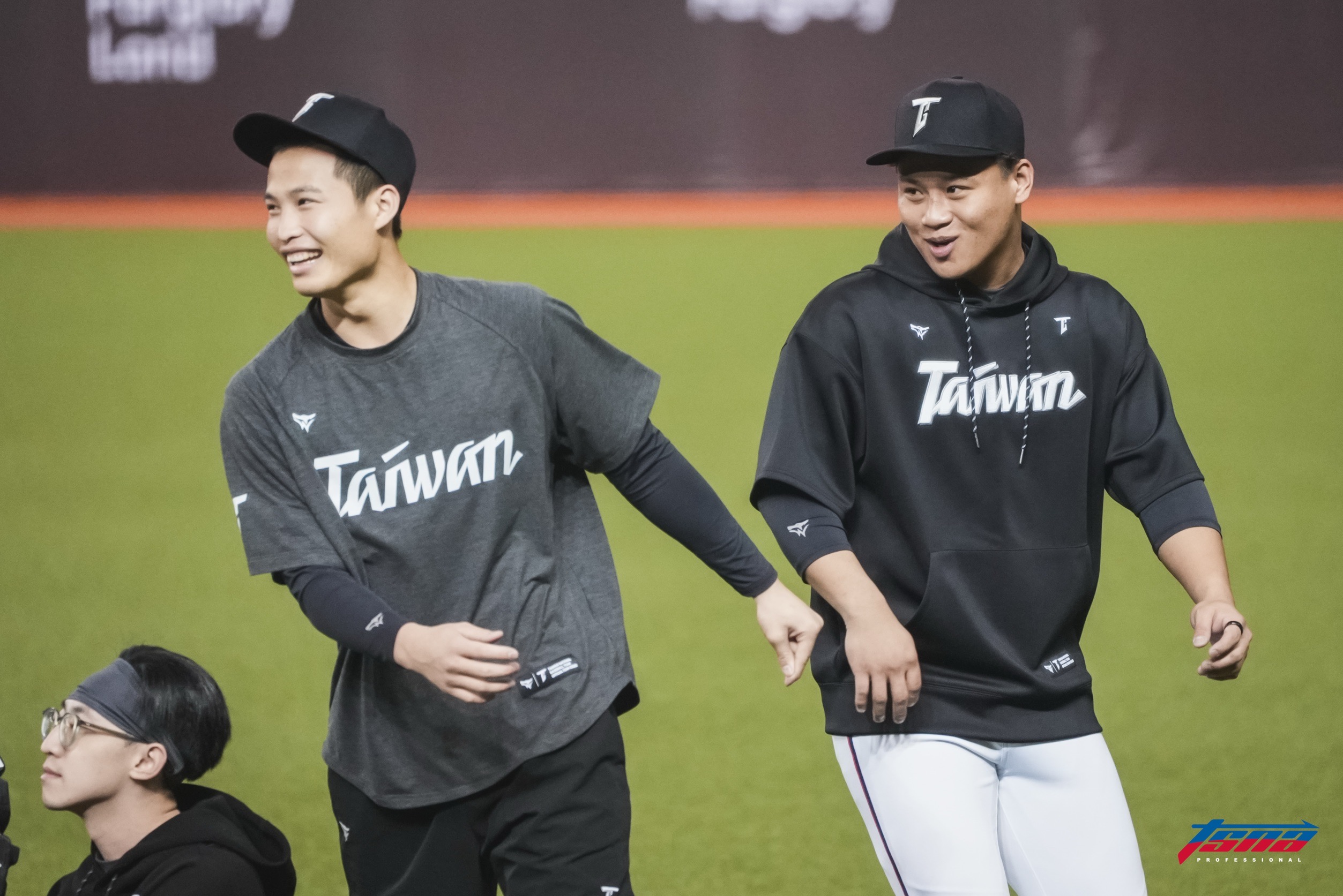 WBC資格賽》投手用球數規定嚴格 林岳平比較擔心中繼這一塊 - TSNA體育新聞團隊