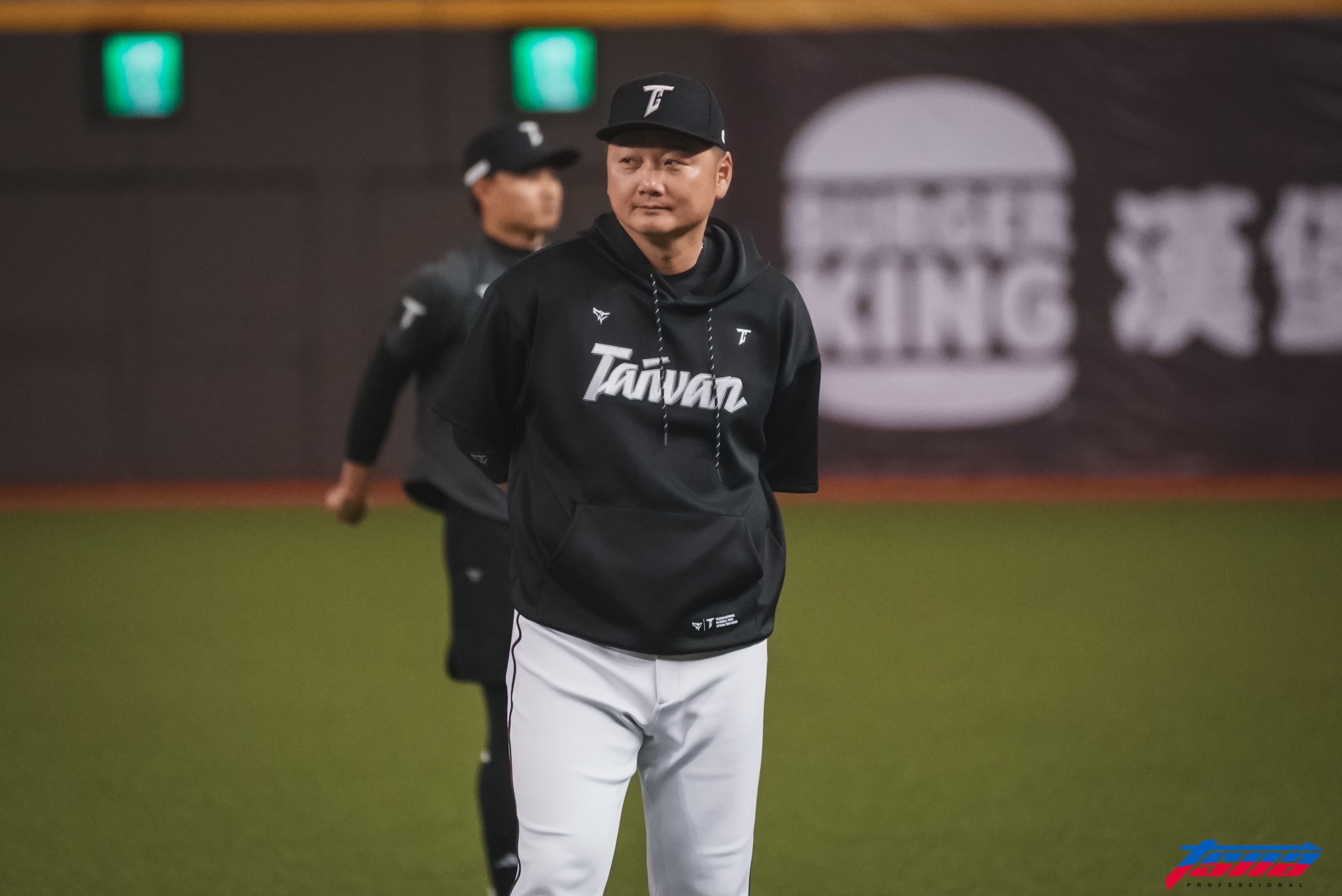 WBC資格賽》西班牙、南非都有前中職洋將 曾總提前警戒 - TSNA體育新聞團隊