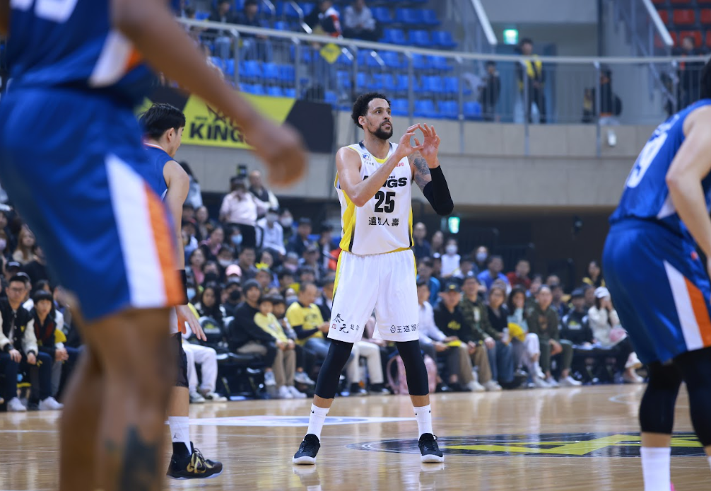 籃球/台灣職籃P.LEAGUE+ - TSNA體育新聞團隊