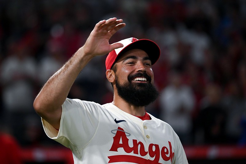 MLB》7年合約81億走5年只打257場 Rendon又開刀了 - TSNA體育新聞團隊