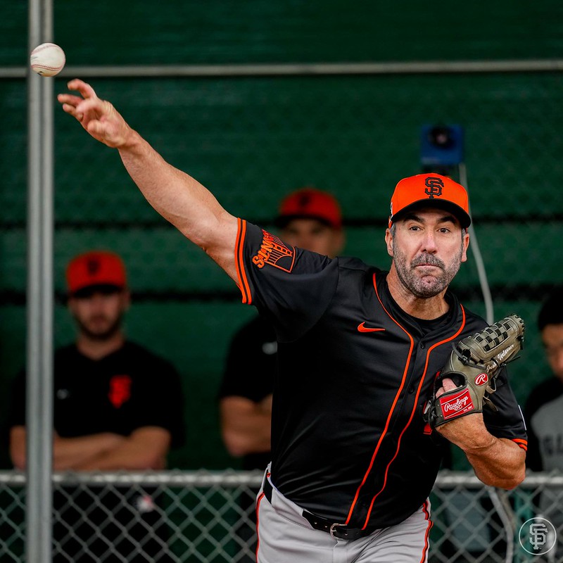 MLB》官網開季預測未出現台灣選手 看好下週滿42歲Verlander進先發輪值 - TSNA體育新聞團隊