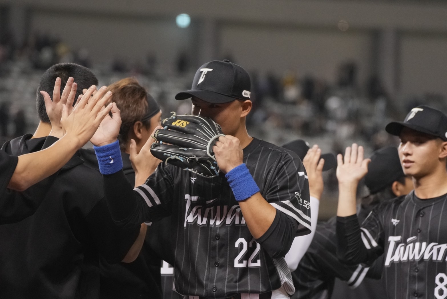 WBC資格賽》中華隊明天確定28人名單 古林睿煬未確定報到 - TSNA體育新聞團隊