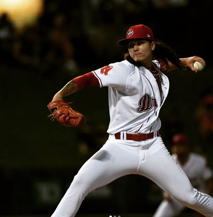 WBC資格賽》中國隊也要拚！有華裔跟美國大學球員 紅襪左投吳昌晨受關注 - TSNA體育新聞團隊