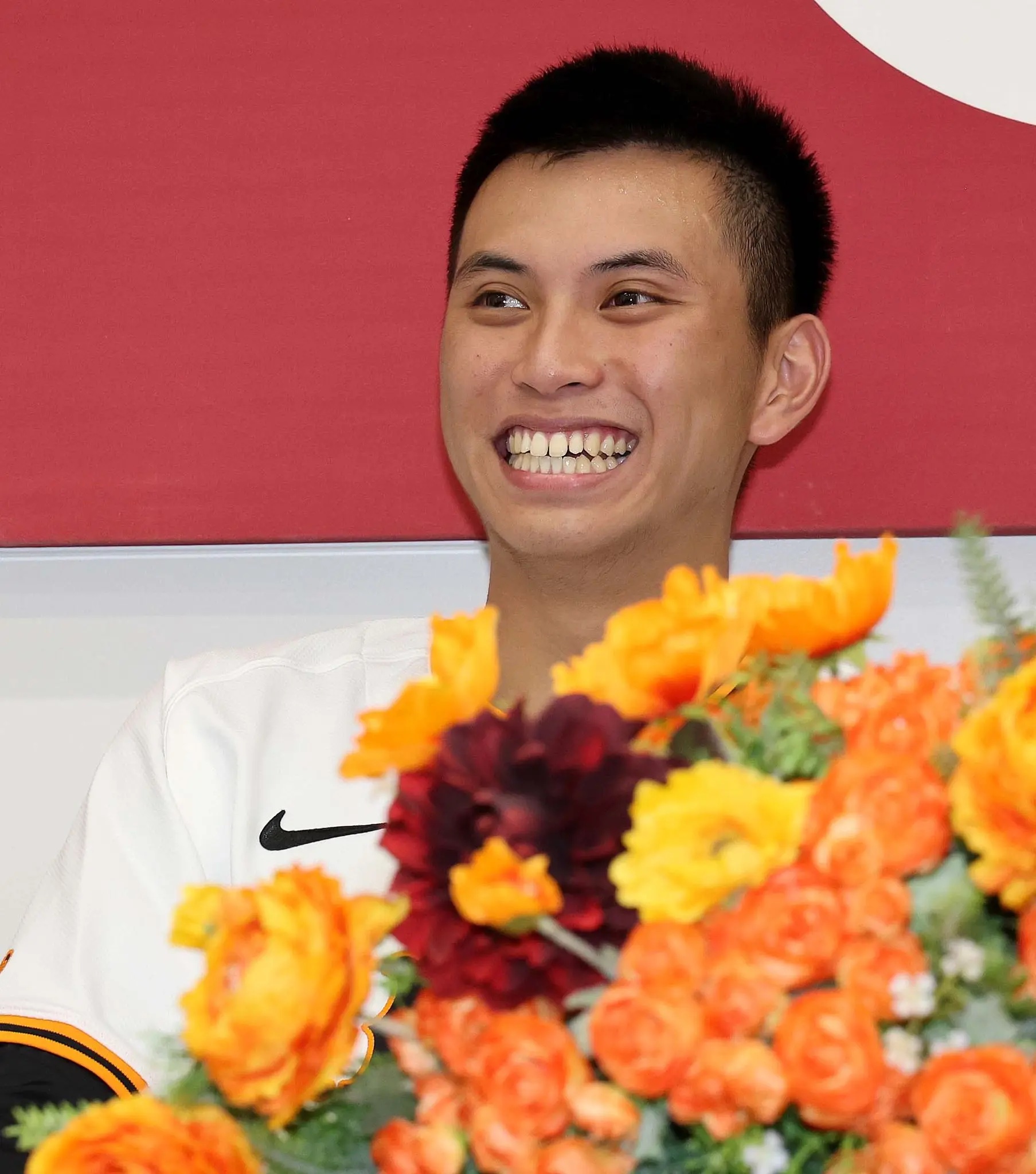 日職》黃錦豪手術後復出實戰！ 中繼1局無失分好投 - TSNA體育新聞團隊