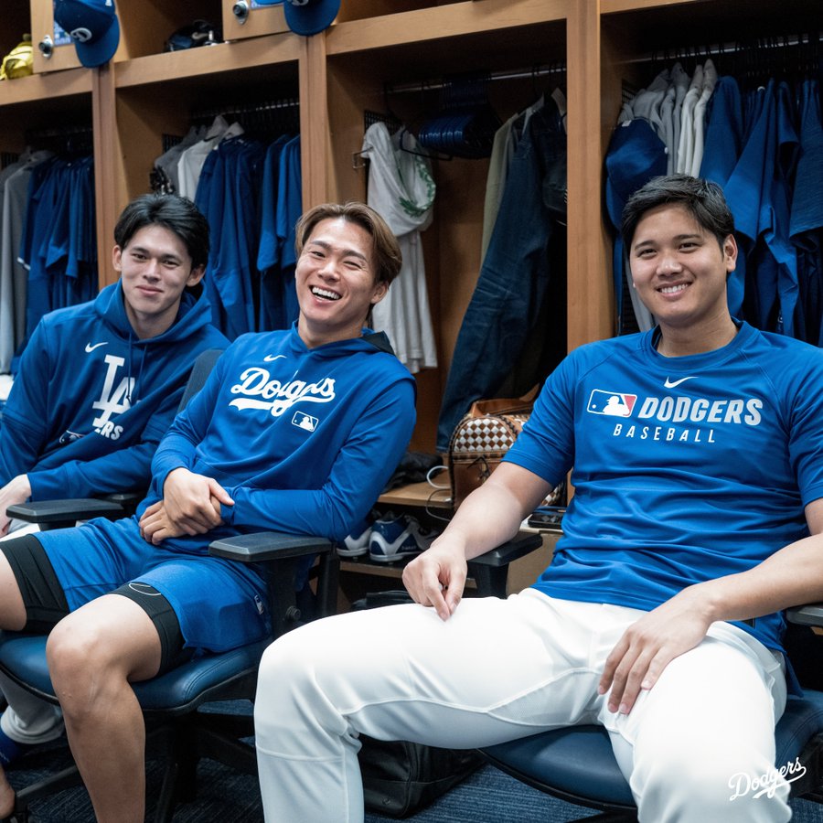 棒球/MLB - TSNA體育新聞團隊