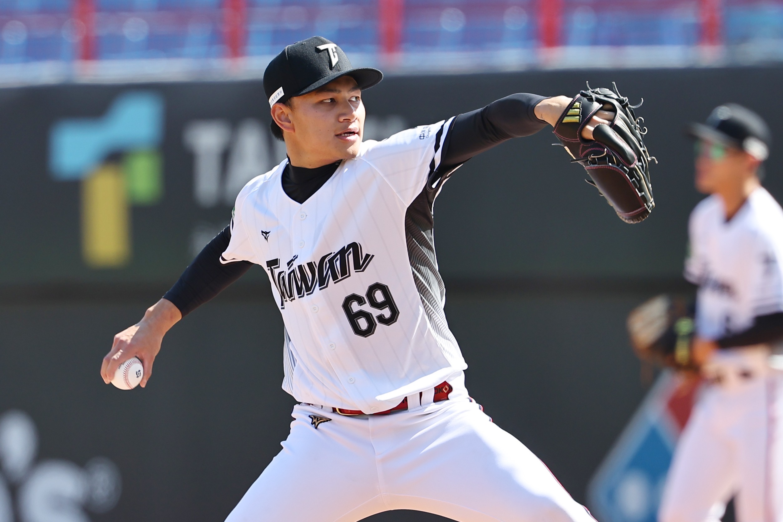 WBC資格賽》徐若熙狂飆152公里3局無失分 宋晟睿單場猛敲雙安 - TSNA體育新聞團隊