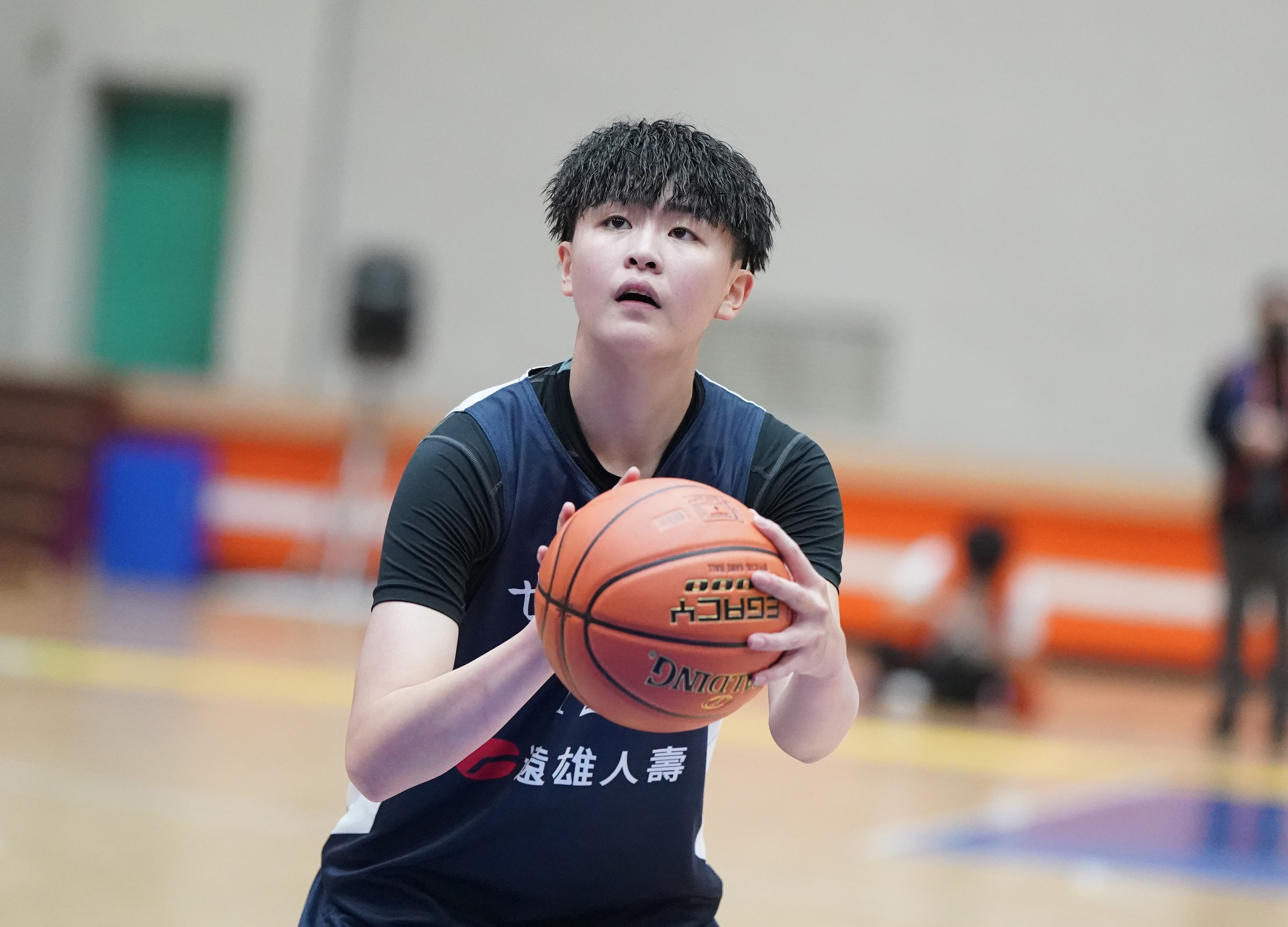 UBA》新歡舊愛大對決！ 僅6人可打的世新扳倒中信 - TSNA體育新聞團隊