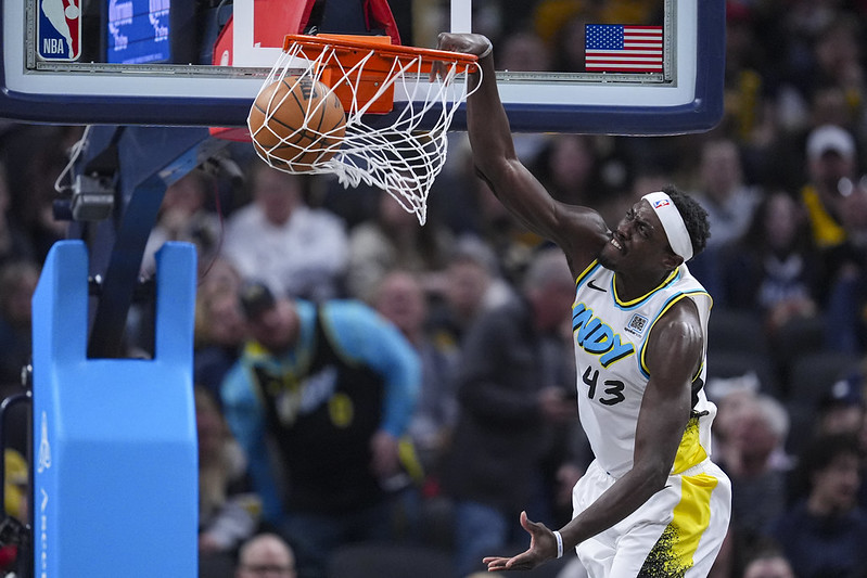 籃球/NBA - TSNA體育新聞團隊