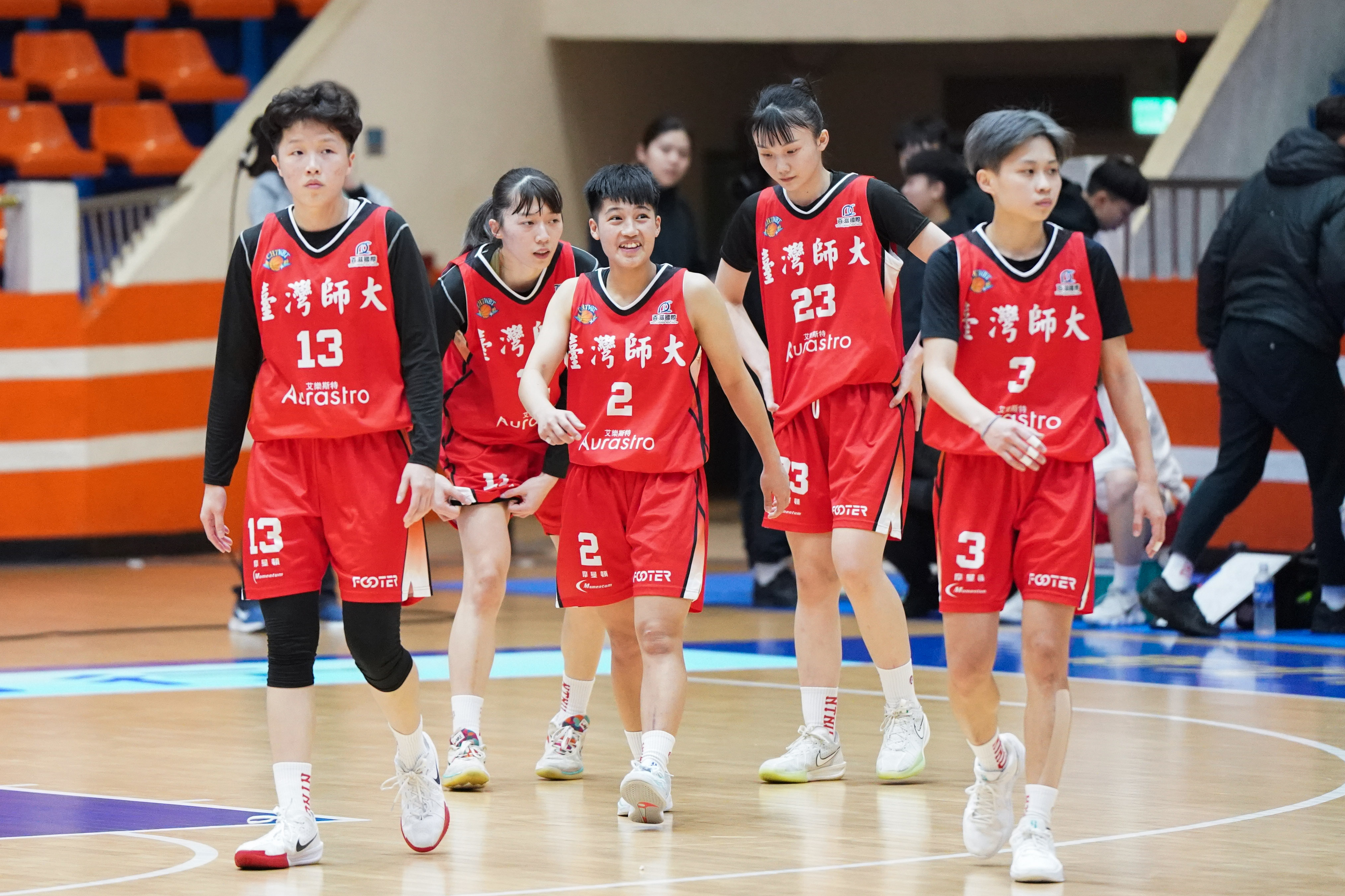 UBA》台師逆轉中信攪亂戰局 最後2張4強門票明才揭曉！ - TSNA體育新聞團隊