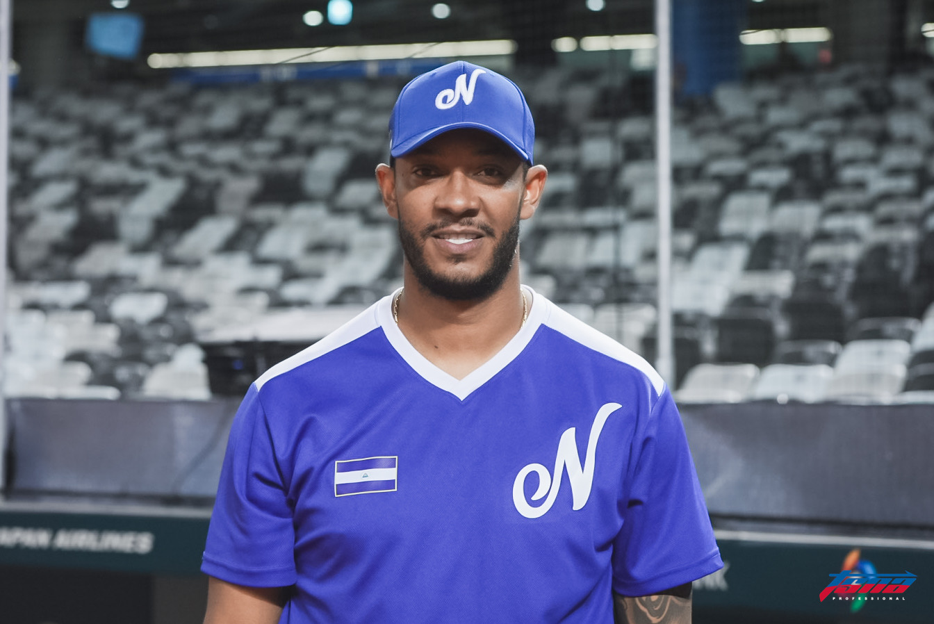 WBC資格賽》前富邦洋投傑斯可能對中華隊先發 想再來台灣打球 - TSNA體育新聞團隊