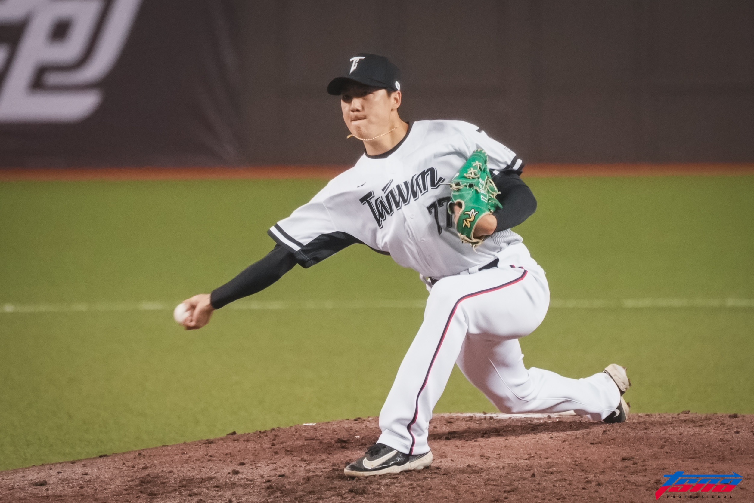 WBC資格賽》中華隊明首戰西班牙 「奇兵」陳宇宏先發對決雷法 - TSNA體育新聞團隊