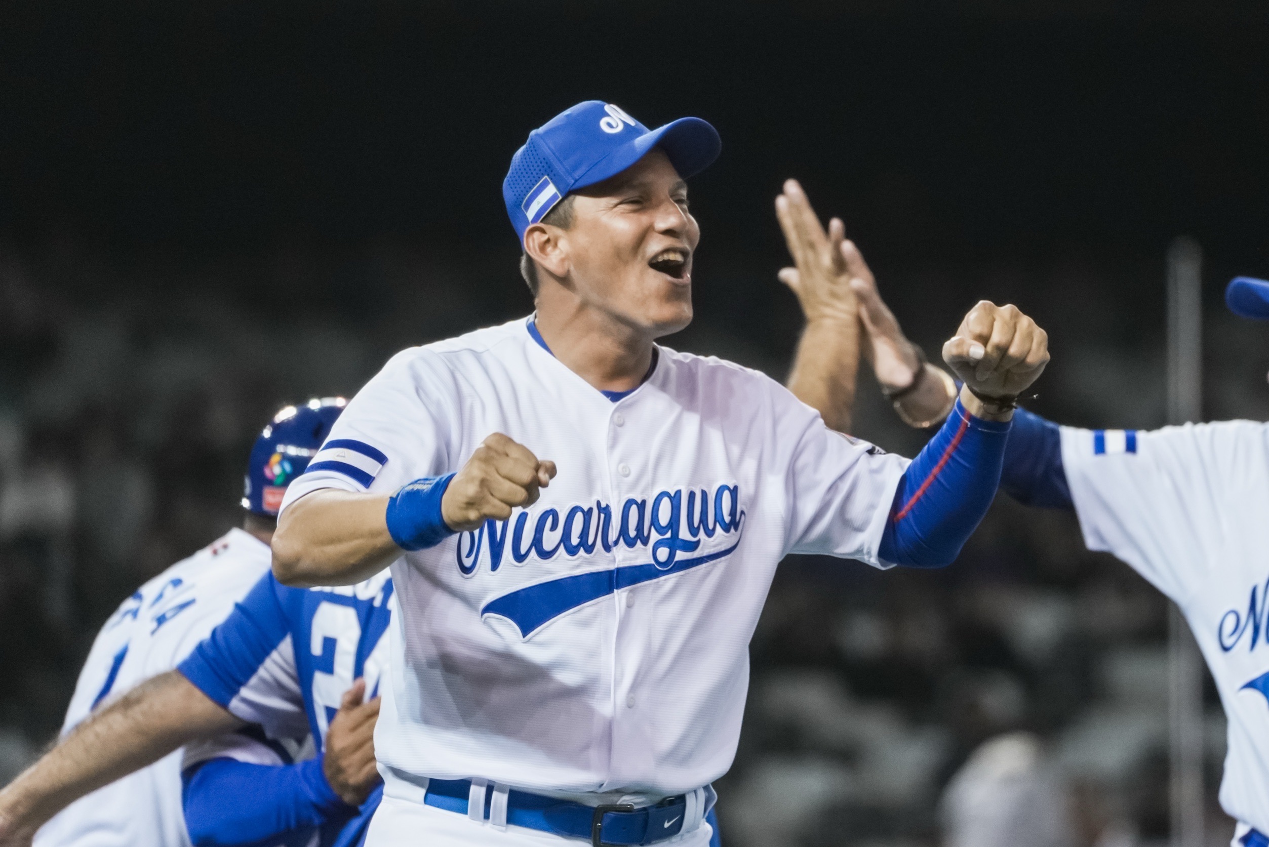 WBC資格賽》已經拿到2連勝 尼加拉瓜總教練：台灣不好打 - TSNA體育新聞團隊