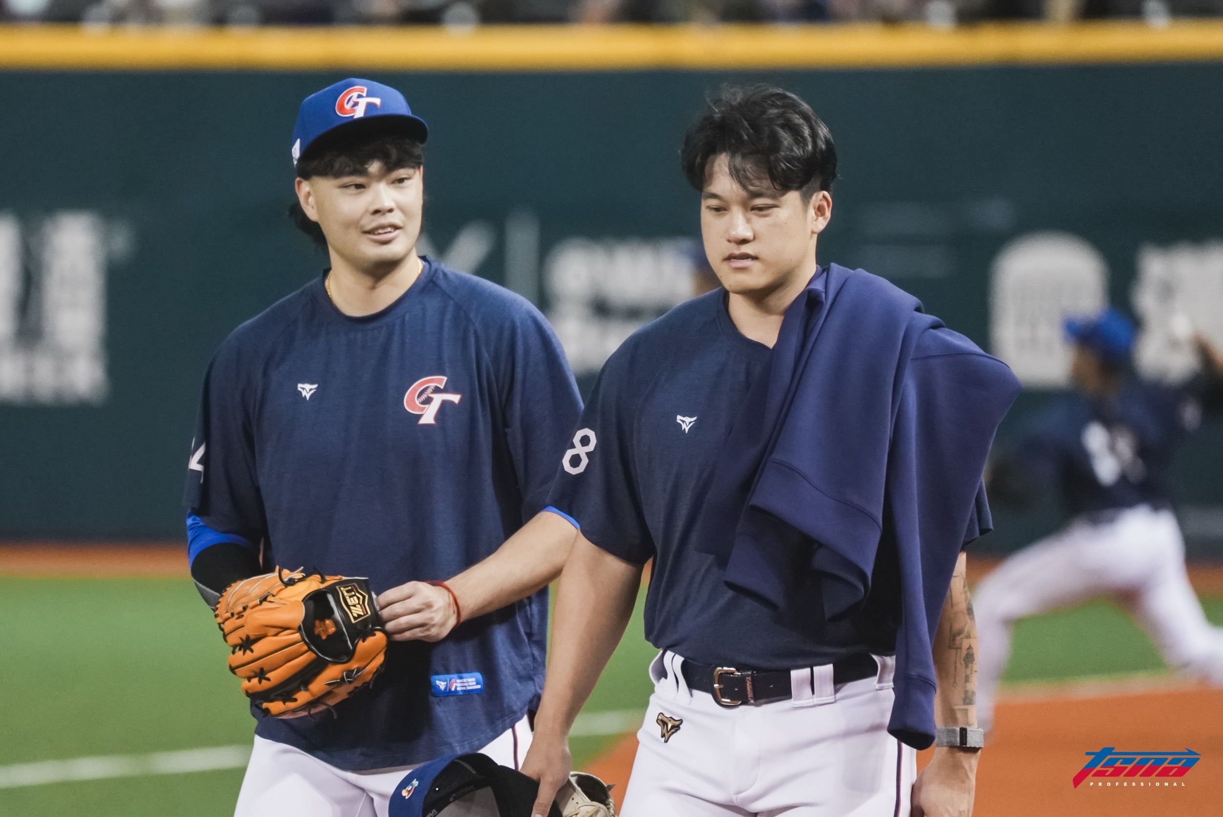 WBC資格賽》大戰西班牙！中華隊精算15投都可上 西班牙3大先發無法登板 - TSNA體育新聞團隊