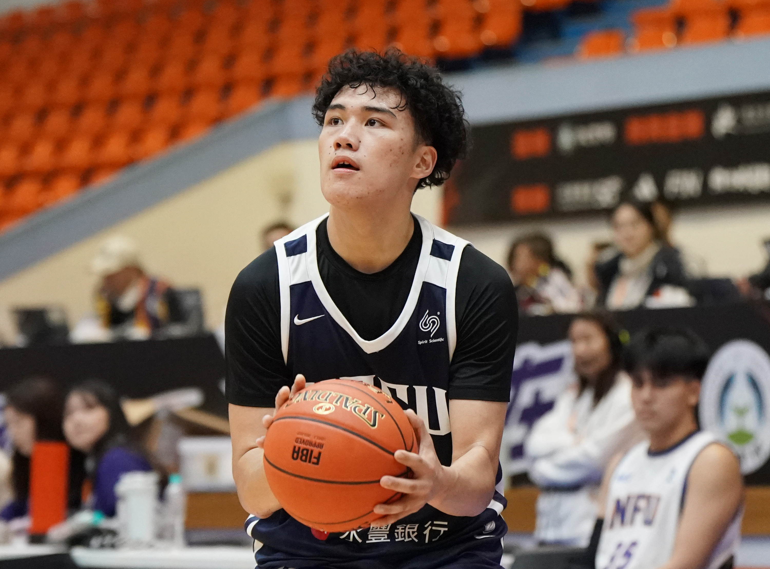 UBA》政大84比46橫掃虎科跨季43連勝 馬駿颿替補貢獻13分 - TSNA體育新聞團隊